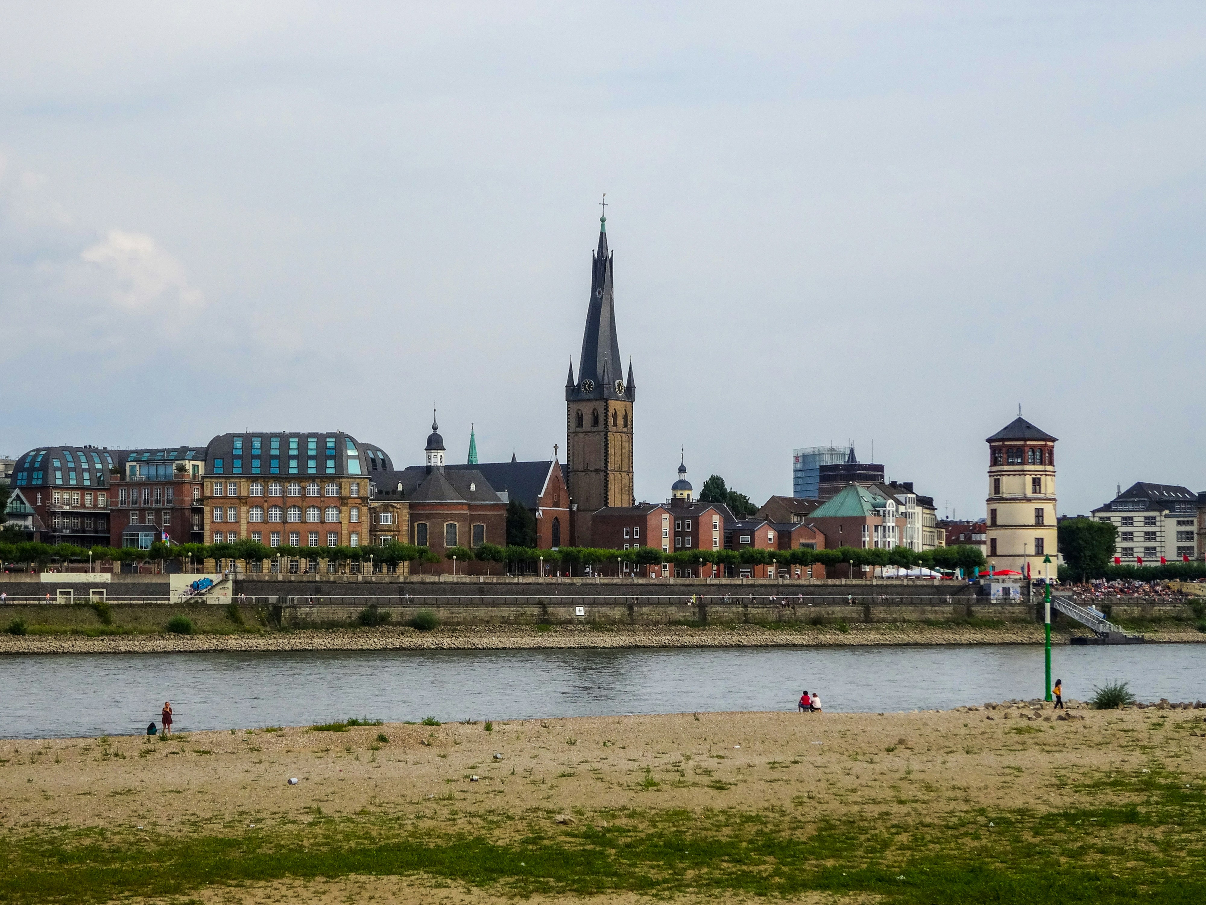 Photo by Nikolai Kolosov with Sony Cyber-shot WX300