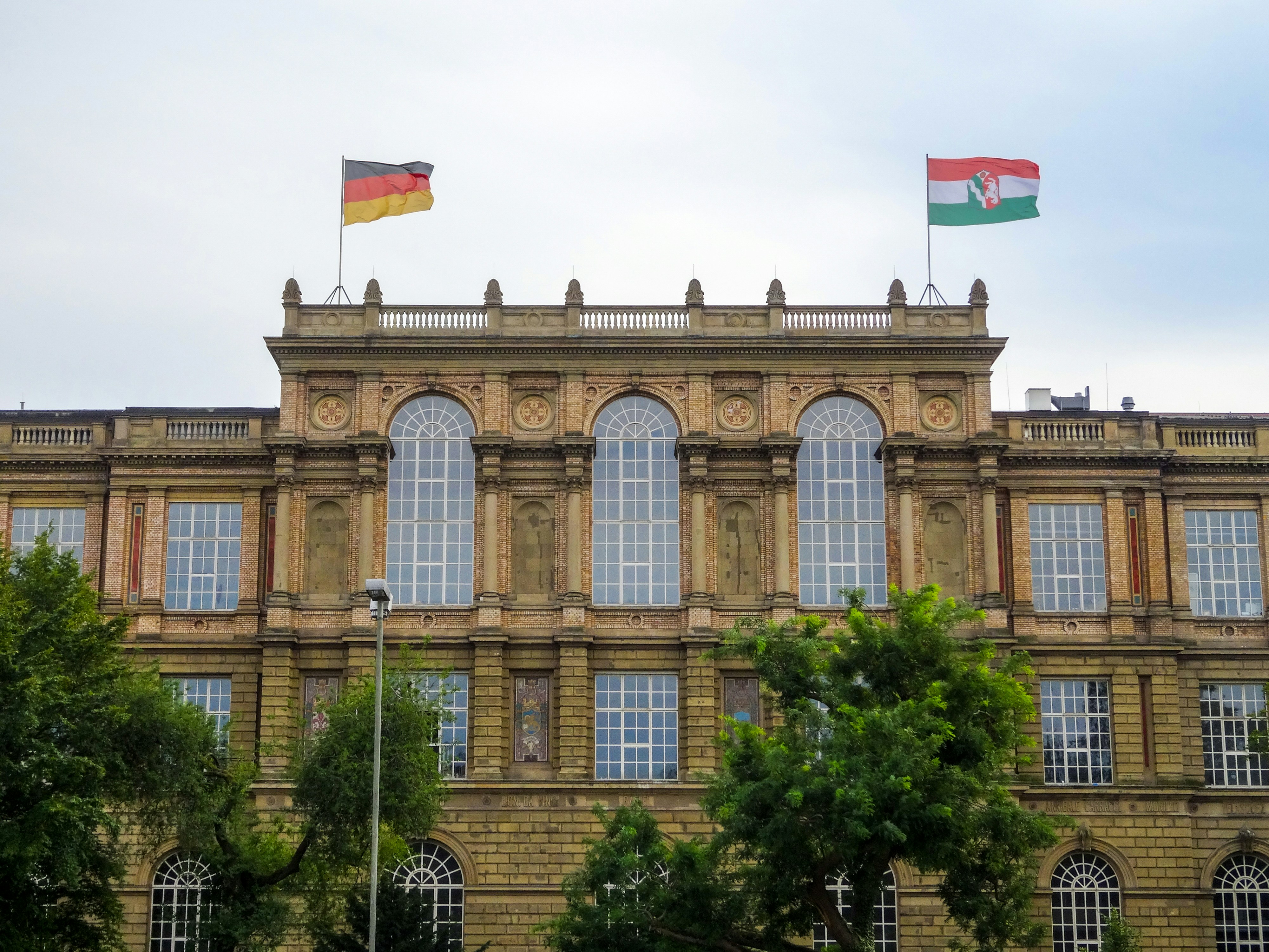 Photo by Nikolai Kolosov with Sony Cyber-shot WX300