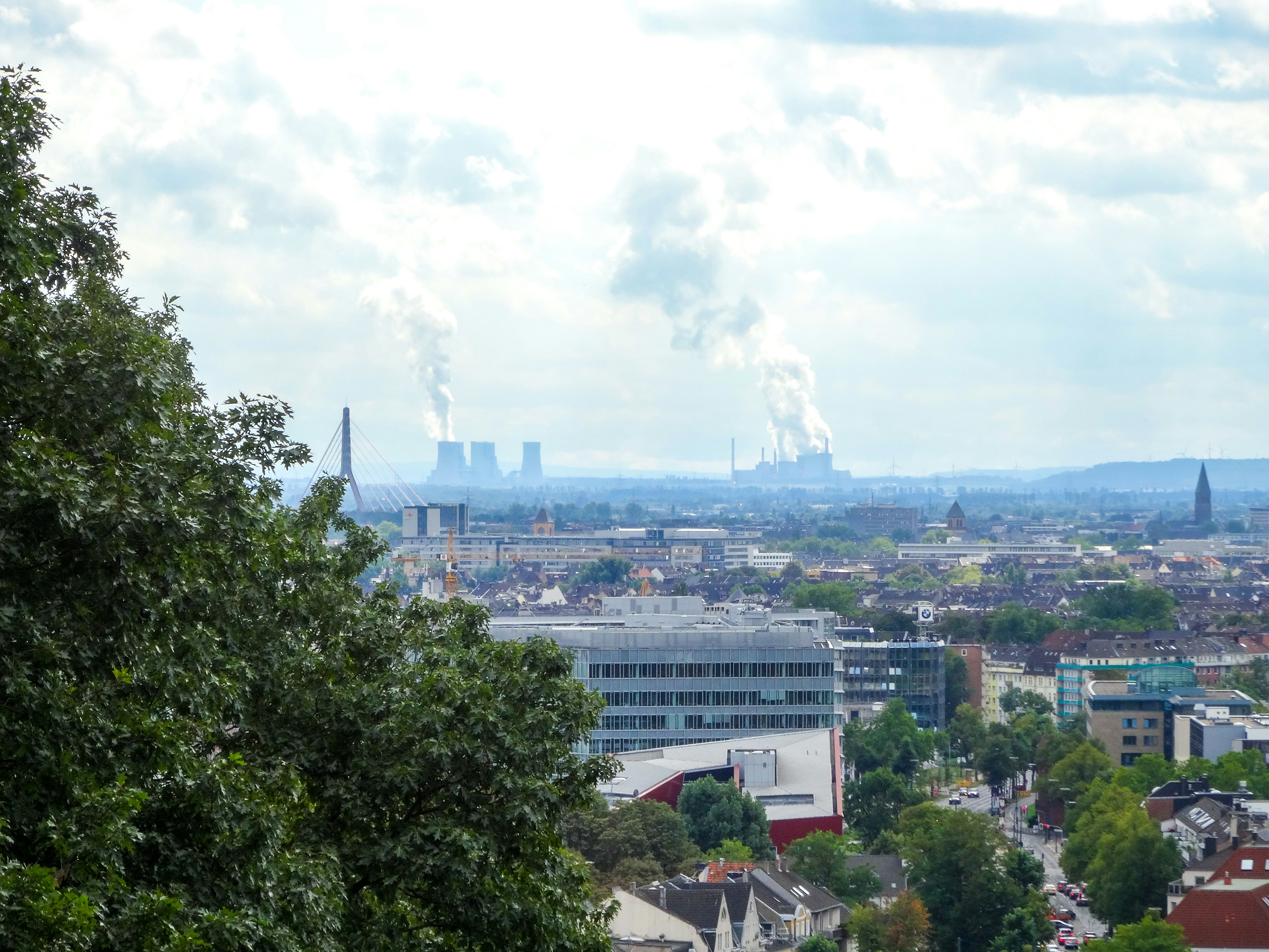 Photo by Nikolai Kolosov with Sony Cyber-shot WX300