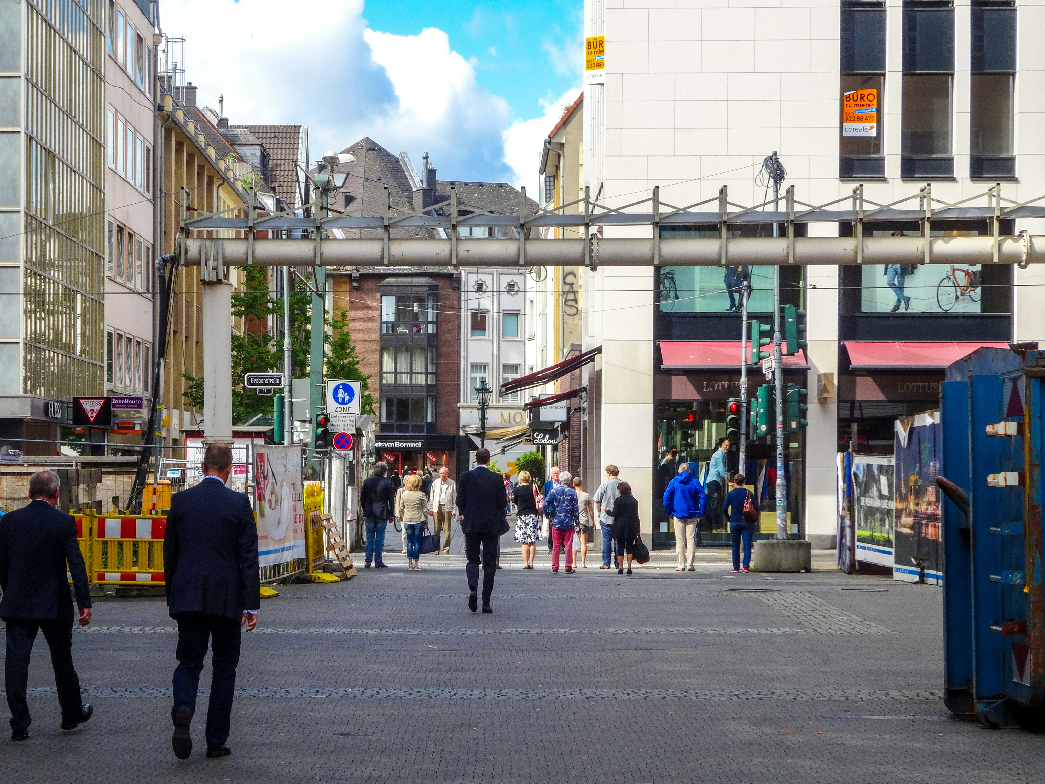 Photo by Nikolai Kolosov with Sony Cyber-shot WX300