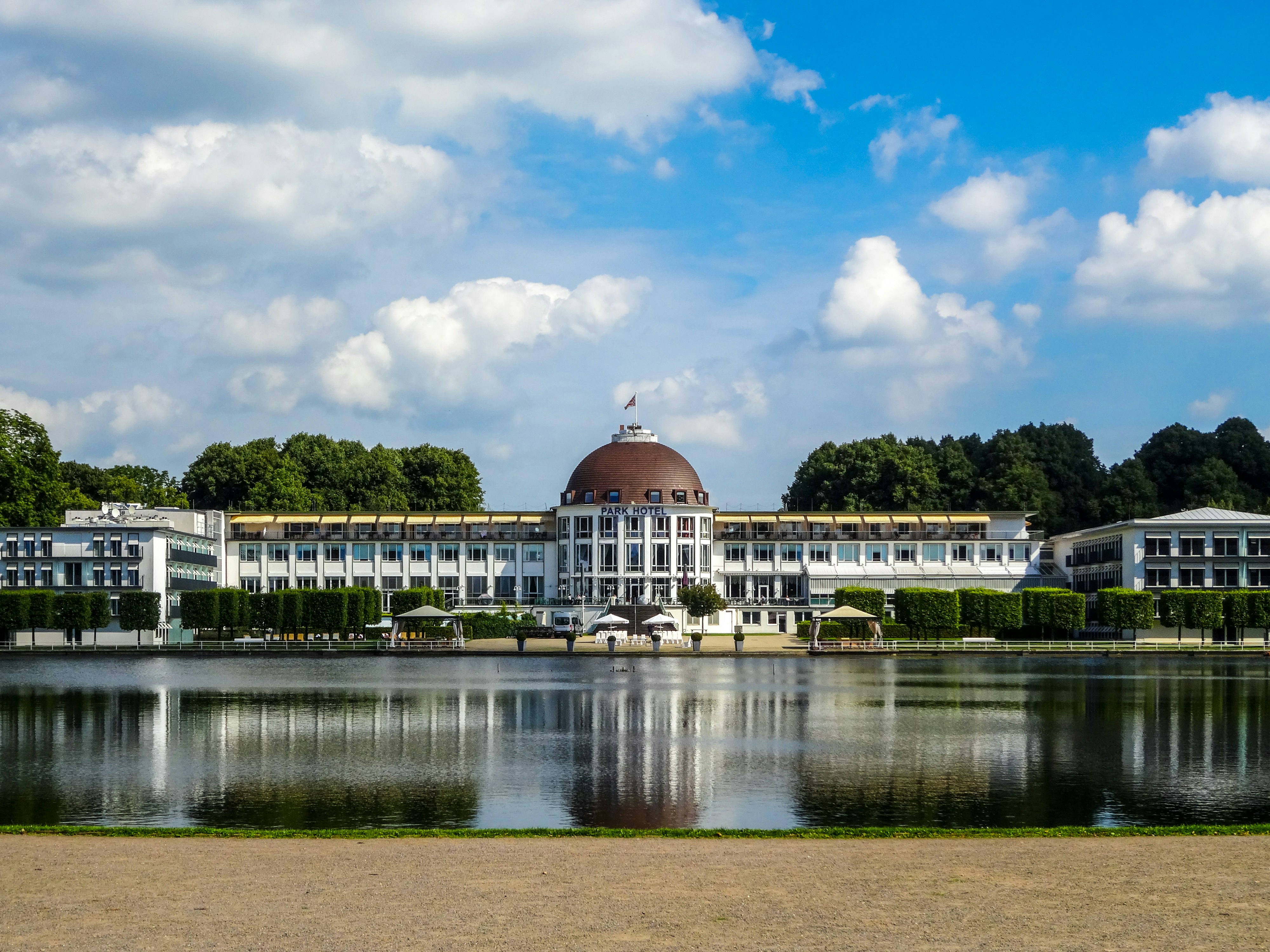 Photo by Nikolai Kolosov with Sony Cyber-shot WX300