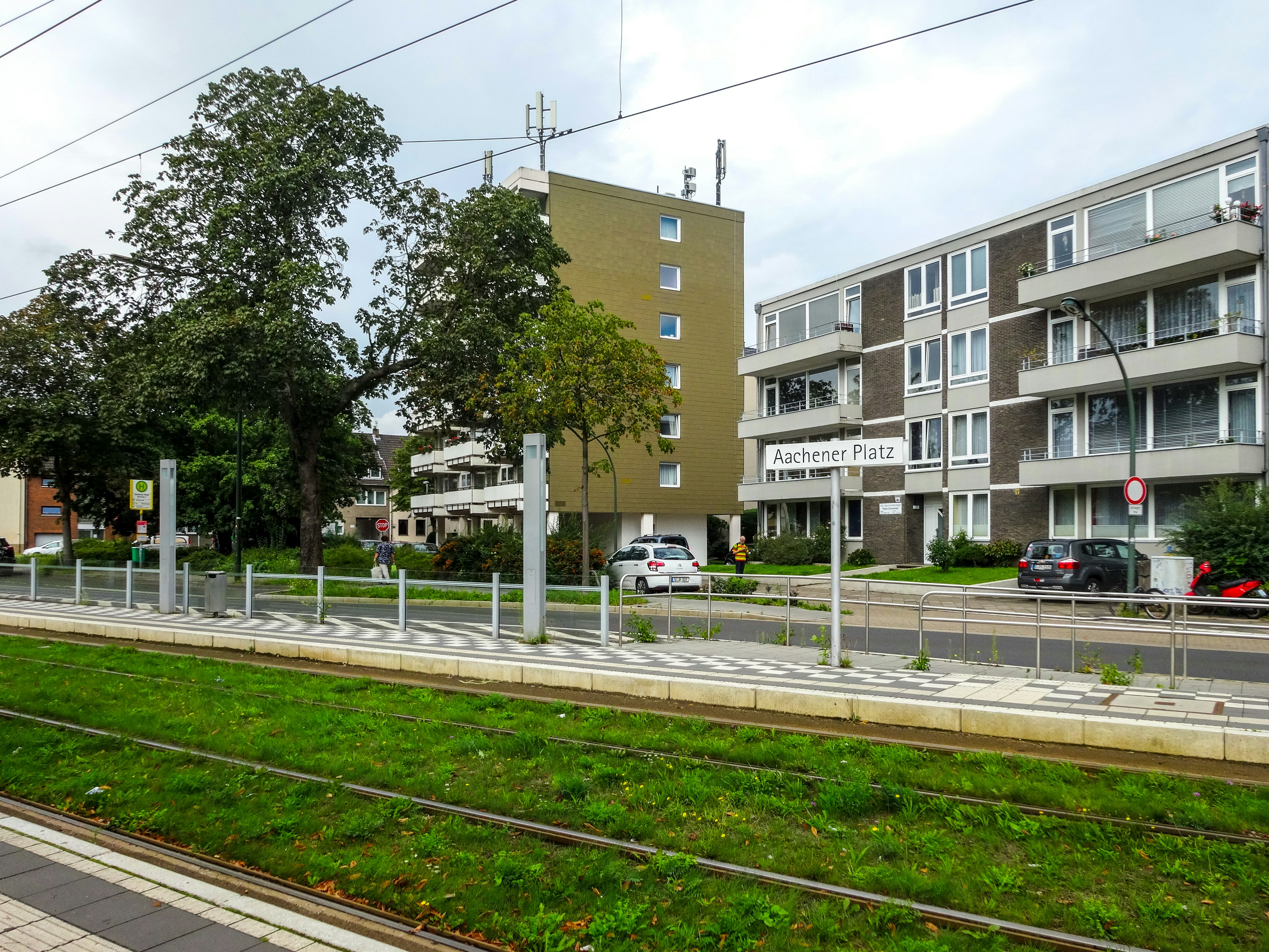 Photo by Nikolai Kolosov with Sony Cyber-shot WX300