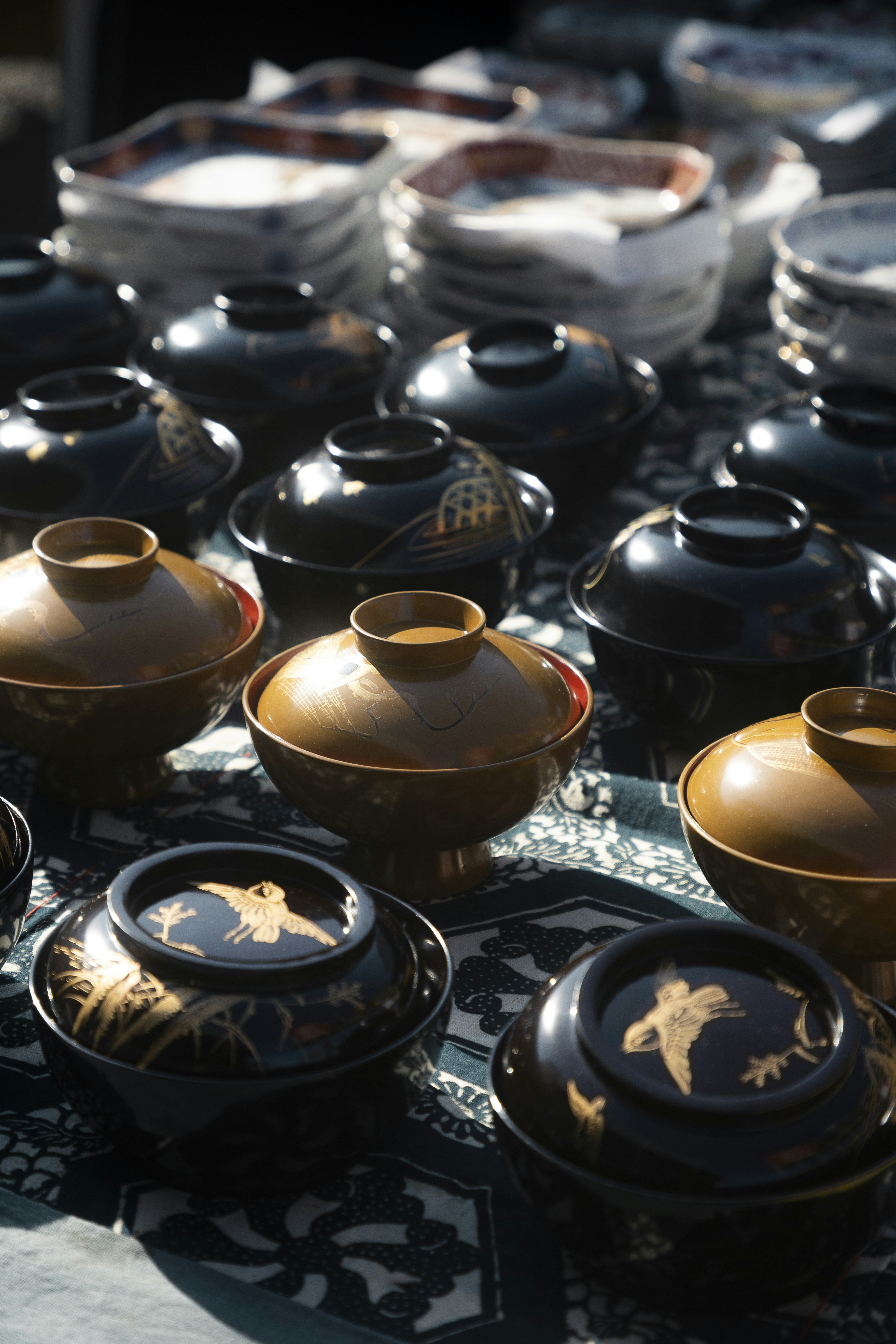 Photo by Gaku Suyama with Canon EOS R6