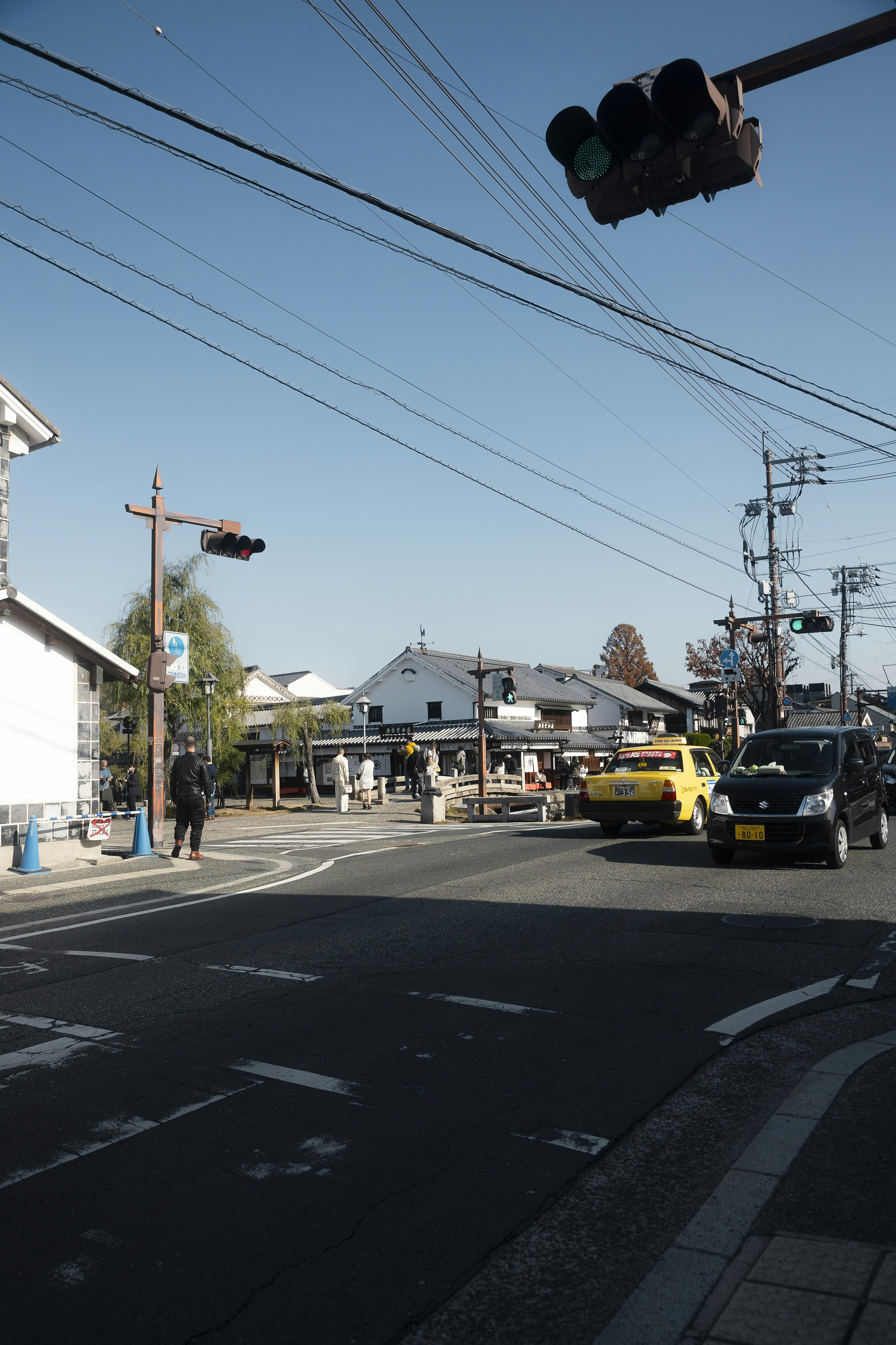 Photo by Gaku Suyama with Canon EOS R6