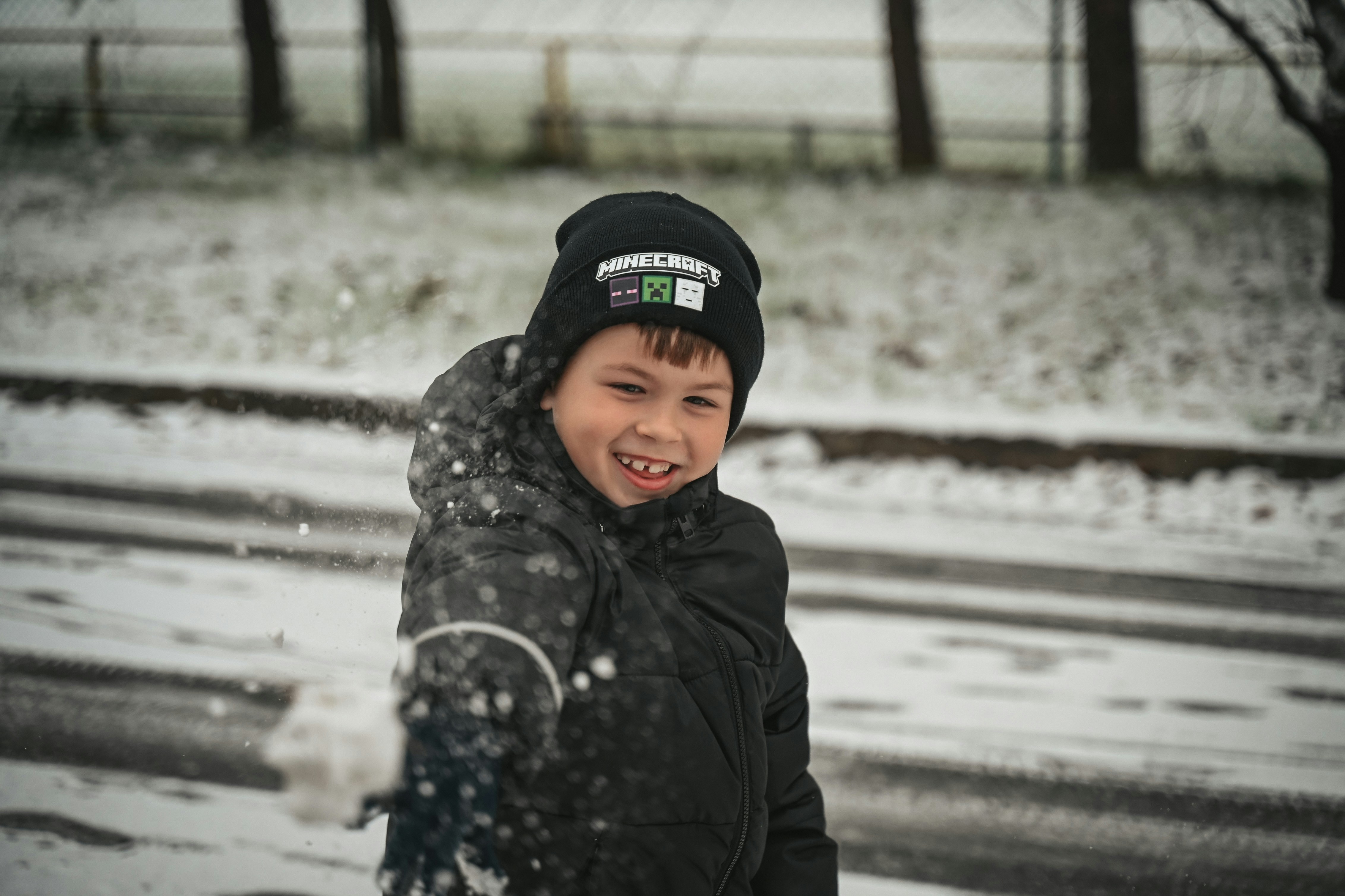 Photo by Evelina Kasparaitė with Nikon Z6