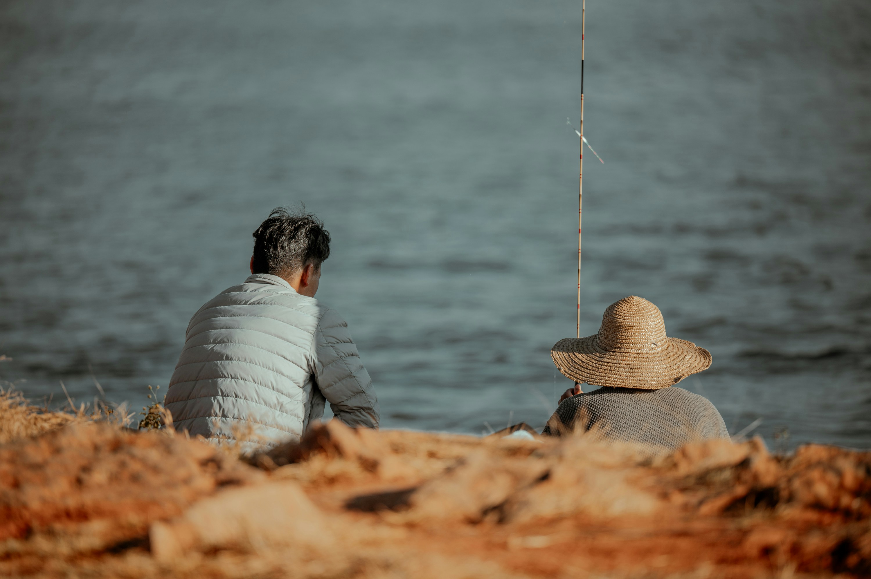 Photo by Vincent Tint with Nikon Z6 II