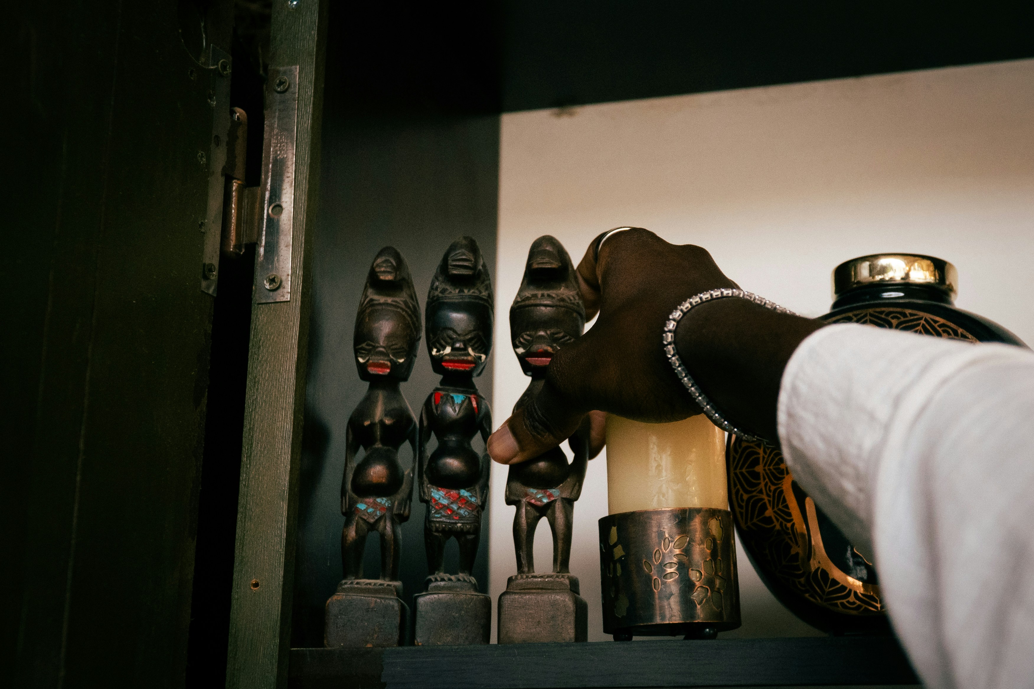 Photo by Christian Agbede with Sony Alpha 7 III