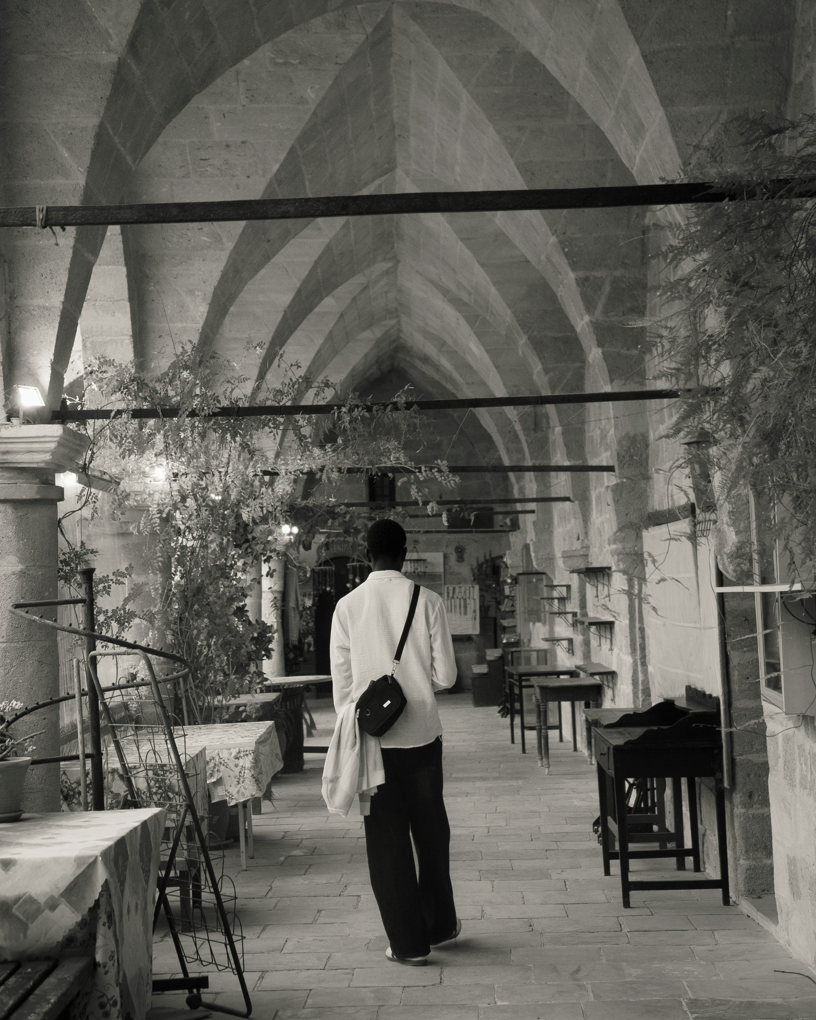 Photo by Christian Agbede with Sony Alpha 7 III