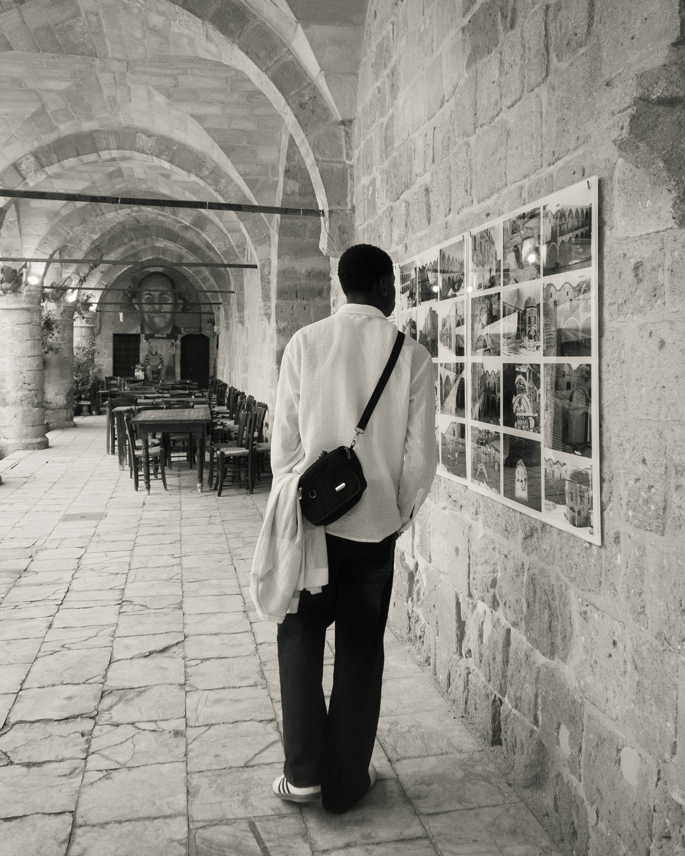 Photo by Christian Agbede with Sony Alpha 7 III