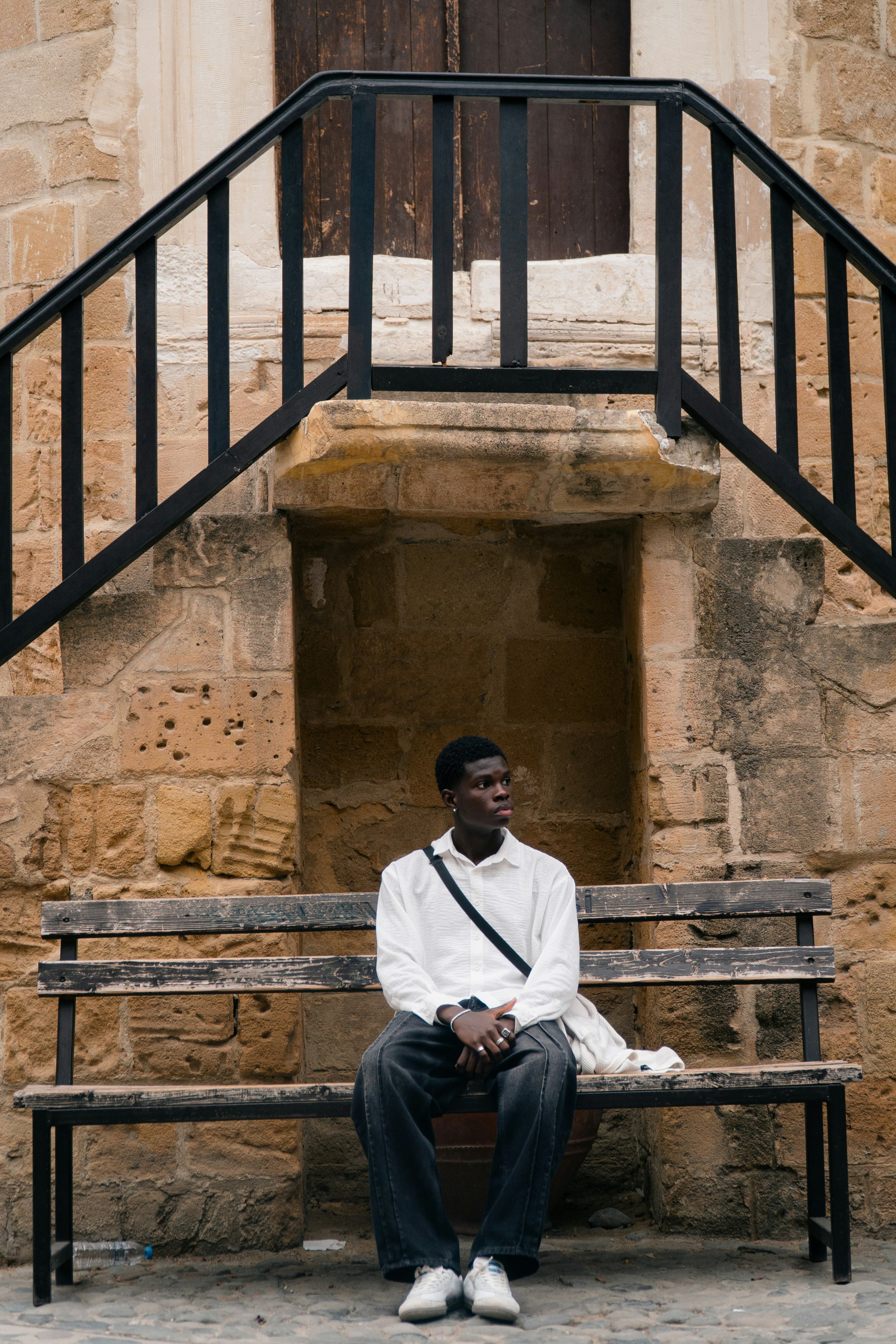 Photo by Christian Agbede with Sony Alpha 7 III