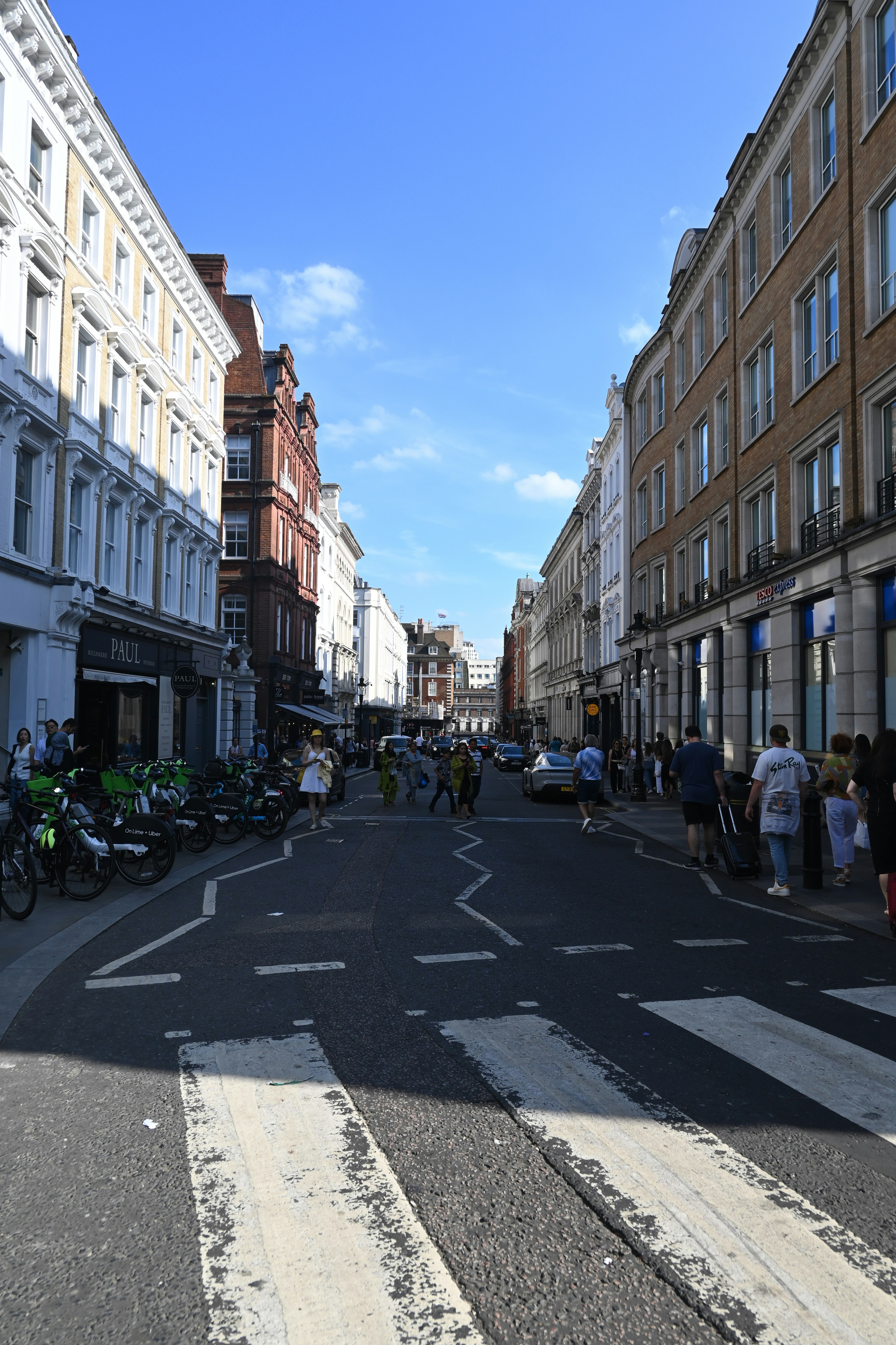 Photo by Karolina Bobek with Nikon Z30