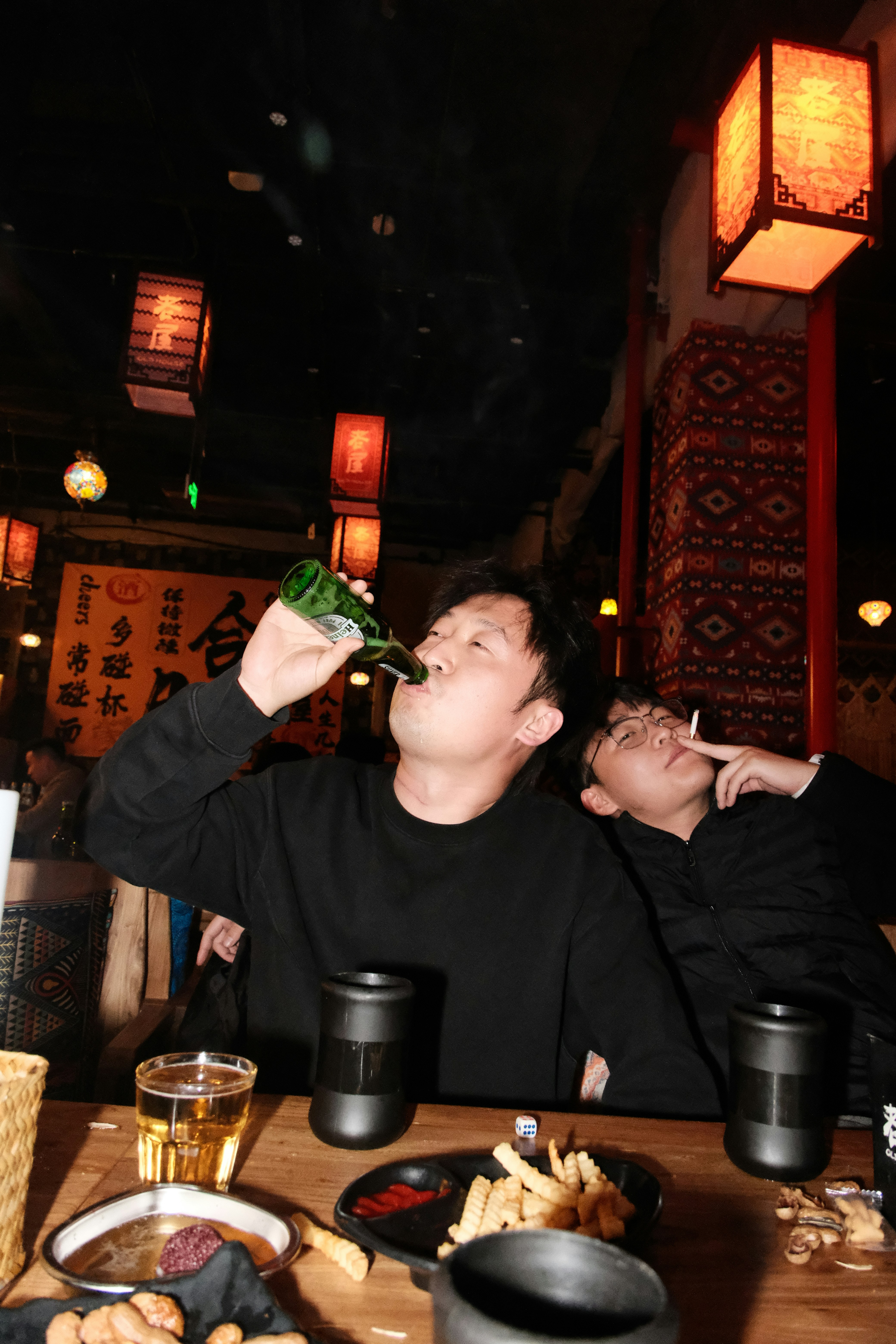 Photo by Alex He with Fujifilm X-T30 II