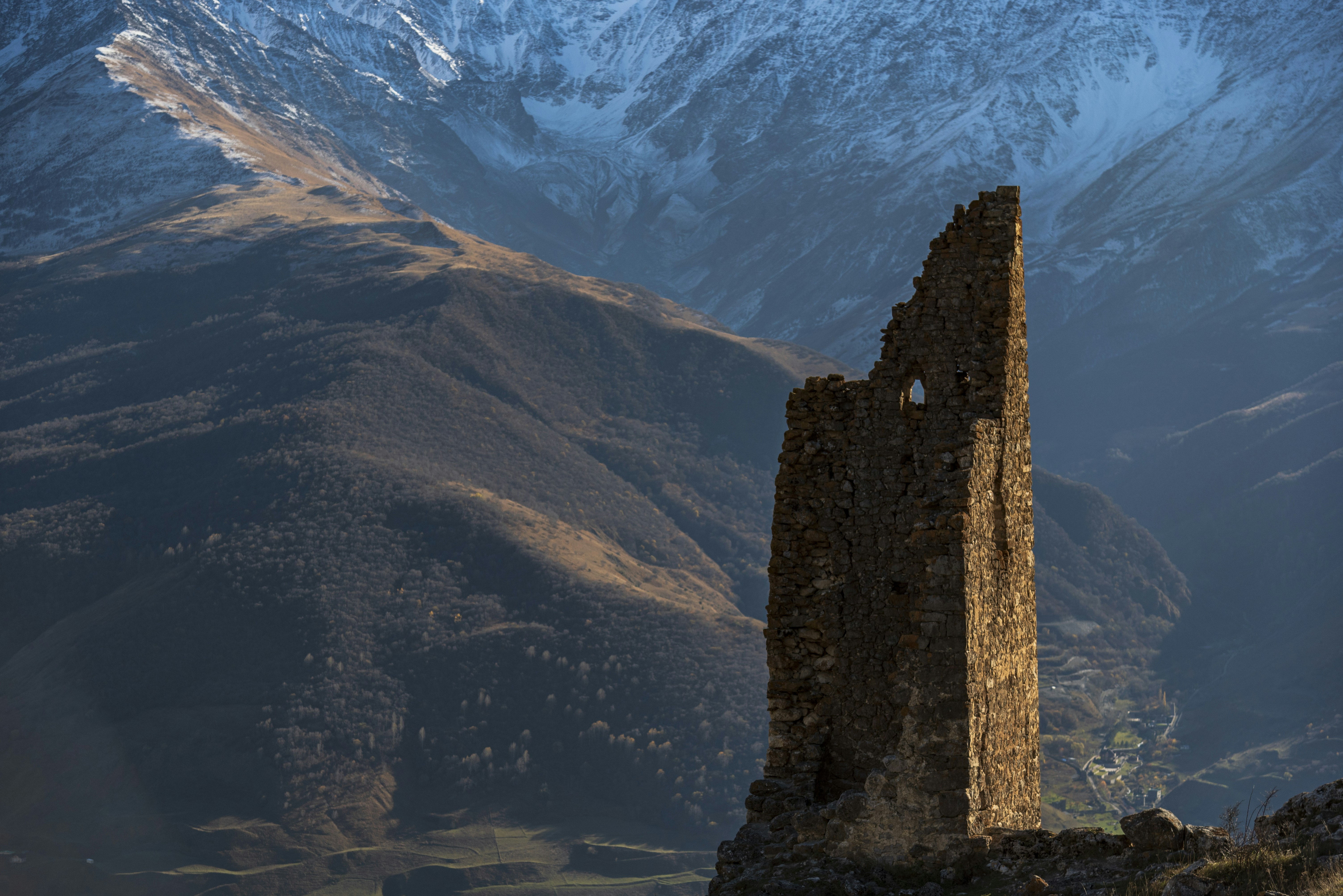 Photo by Radomir Moysia with Nikon D750