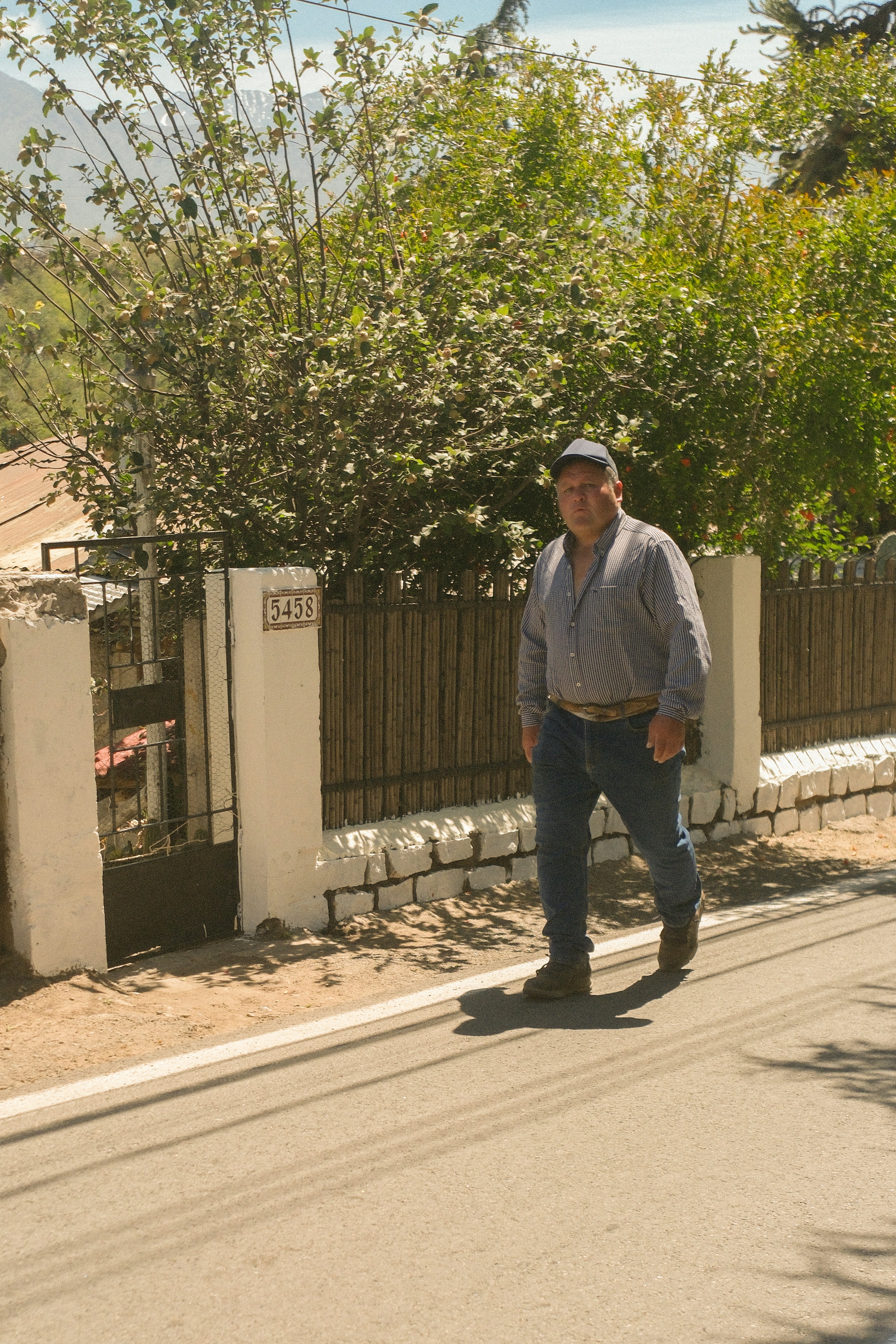 Photo by Diego Marín with Fujifilm X-M5