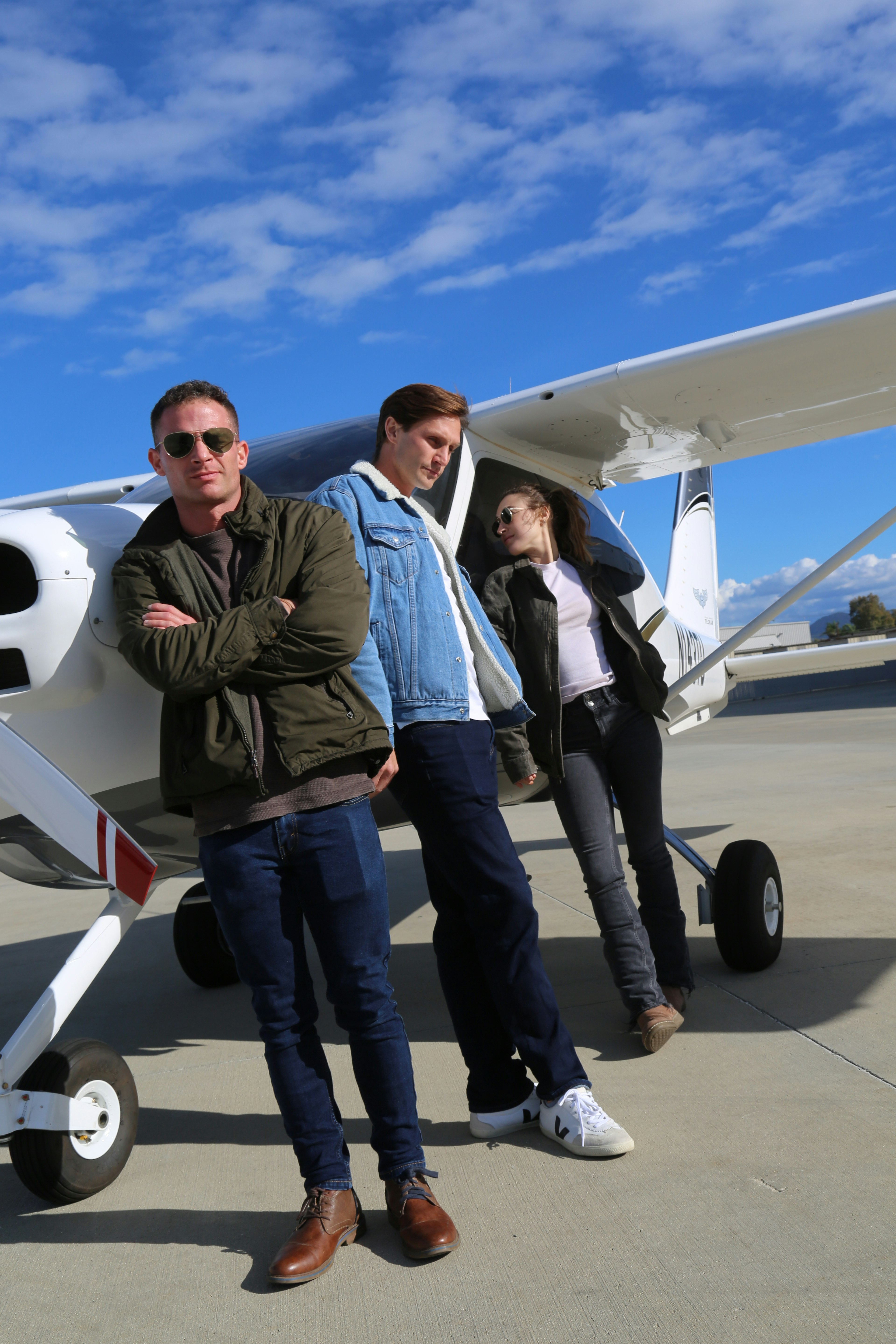 Photo by Horizon flights with Canon EOS 5D Mark III