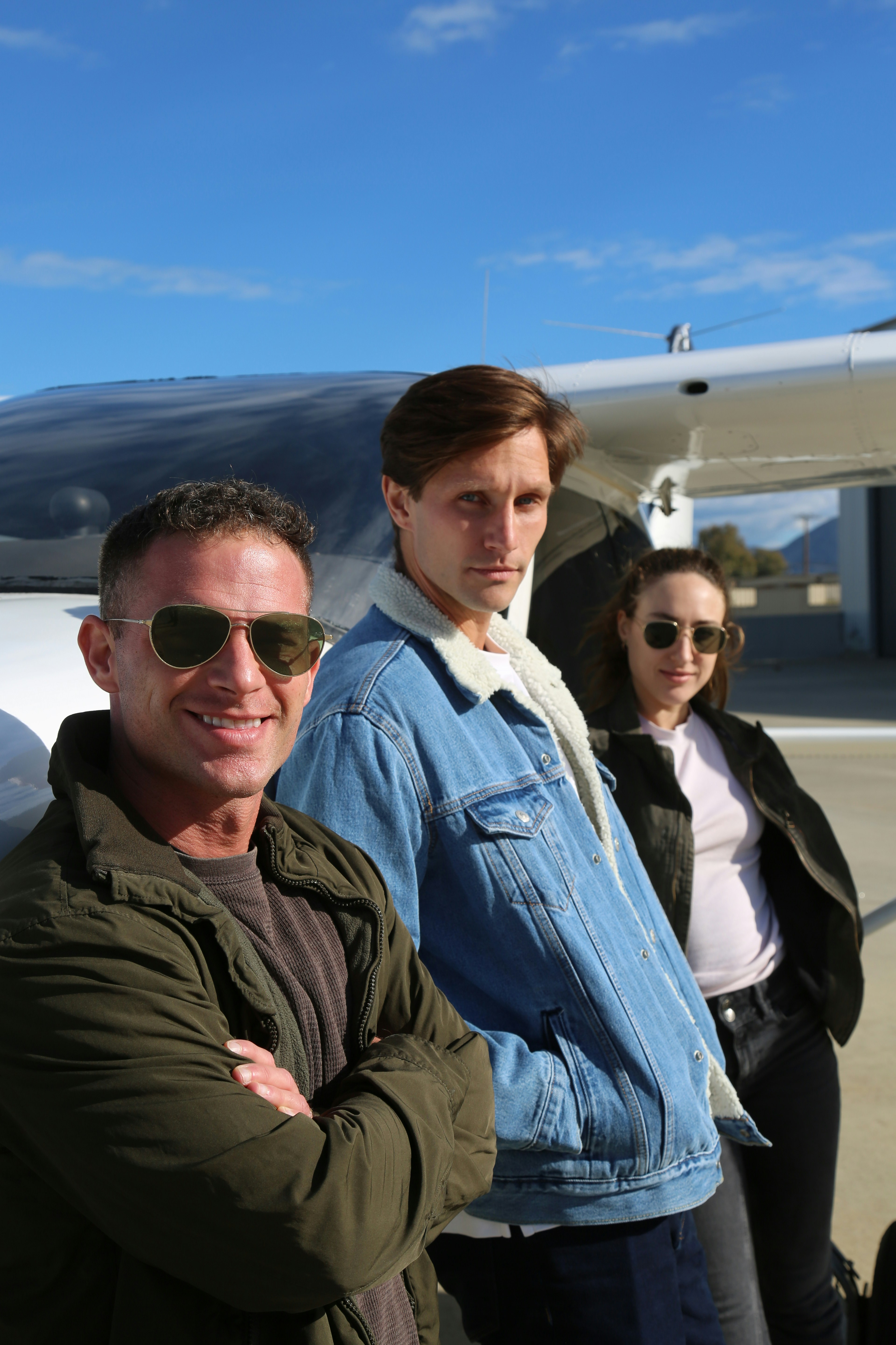 Photo by Horizon flights with Canon EOS 5D Mark III