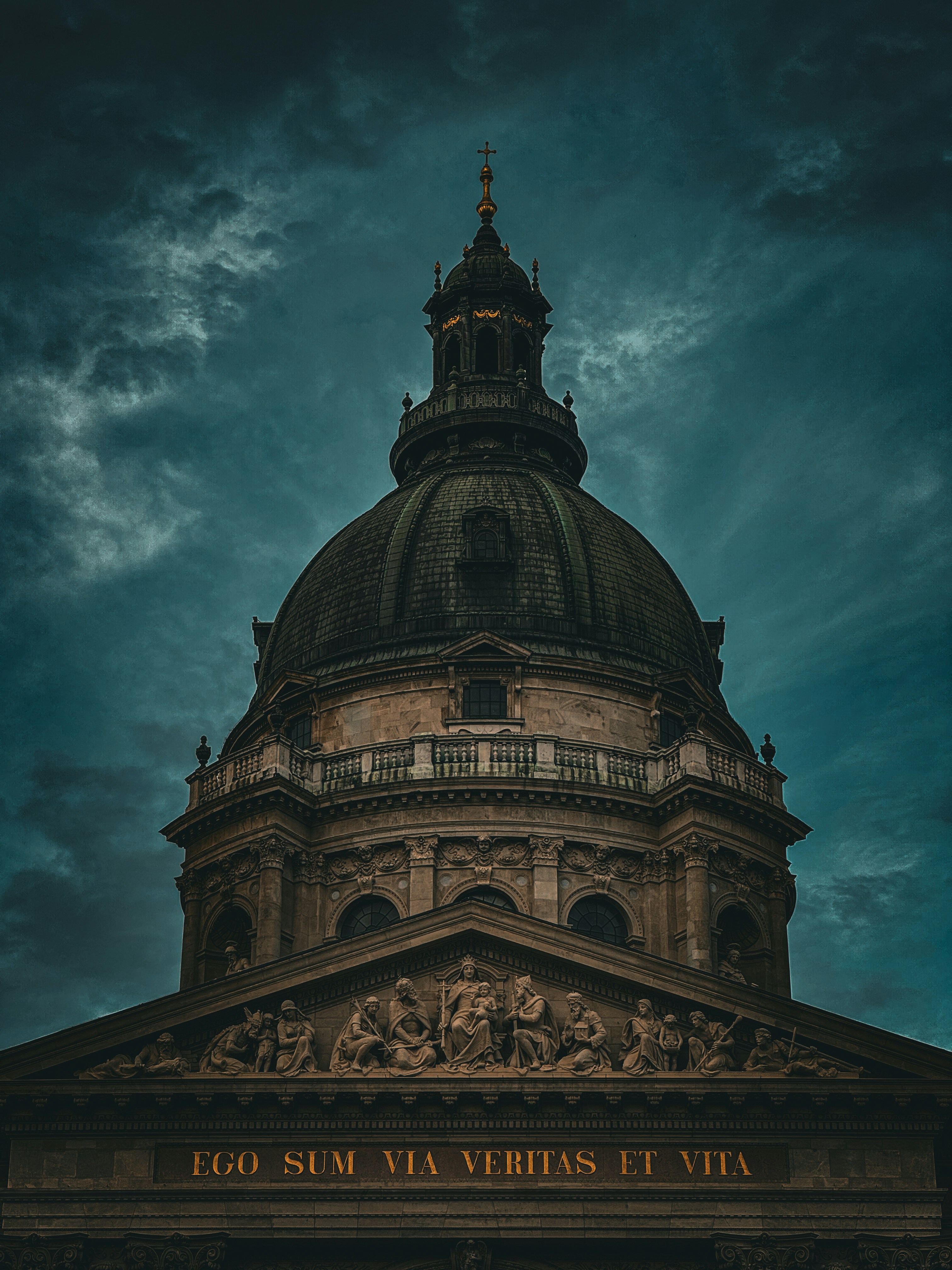 Photo by Drob3c with Apple iPhone 15 Pro