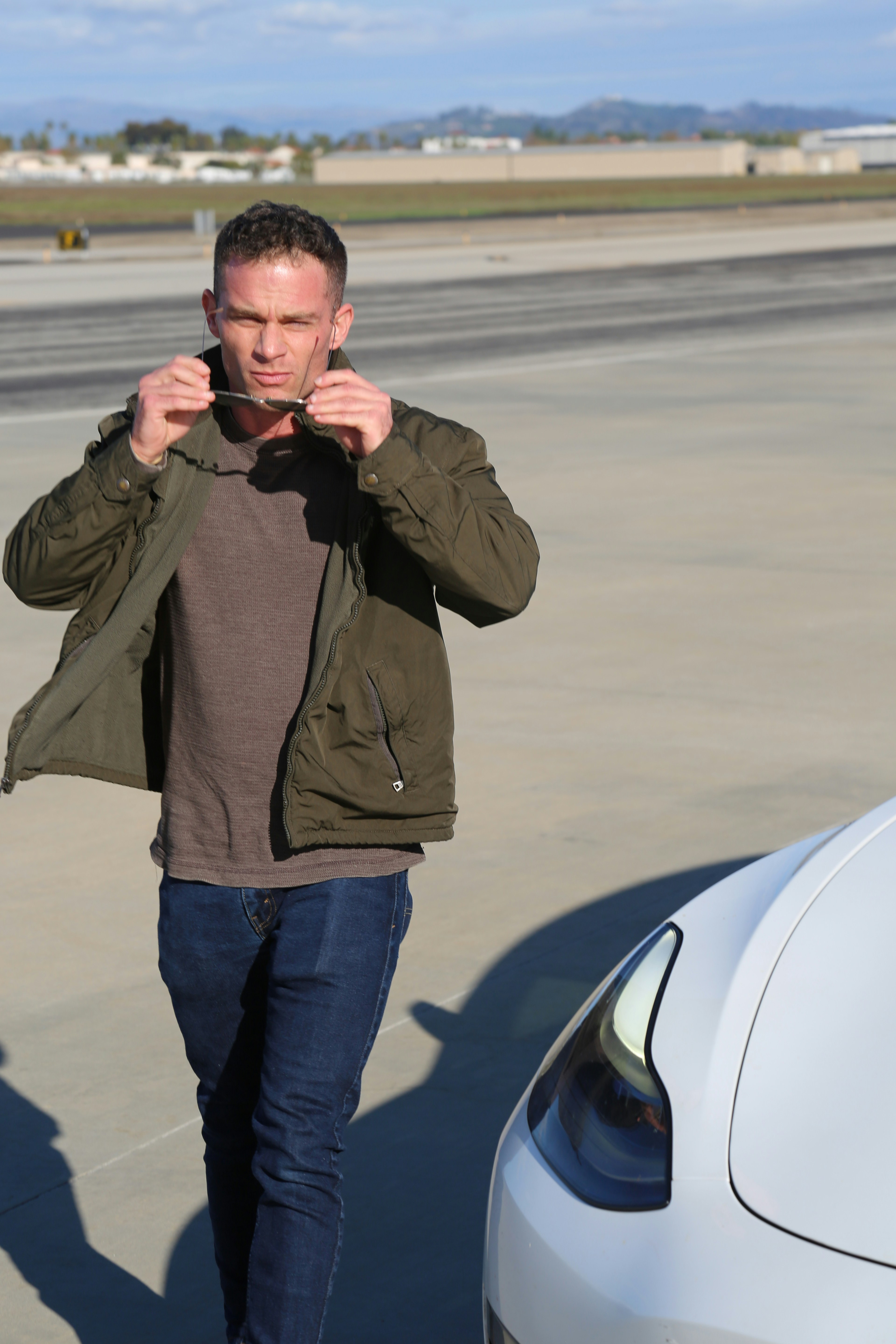 Photo by Horizon flights with Canon EOS 5D Mark III