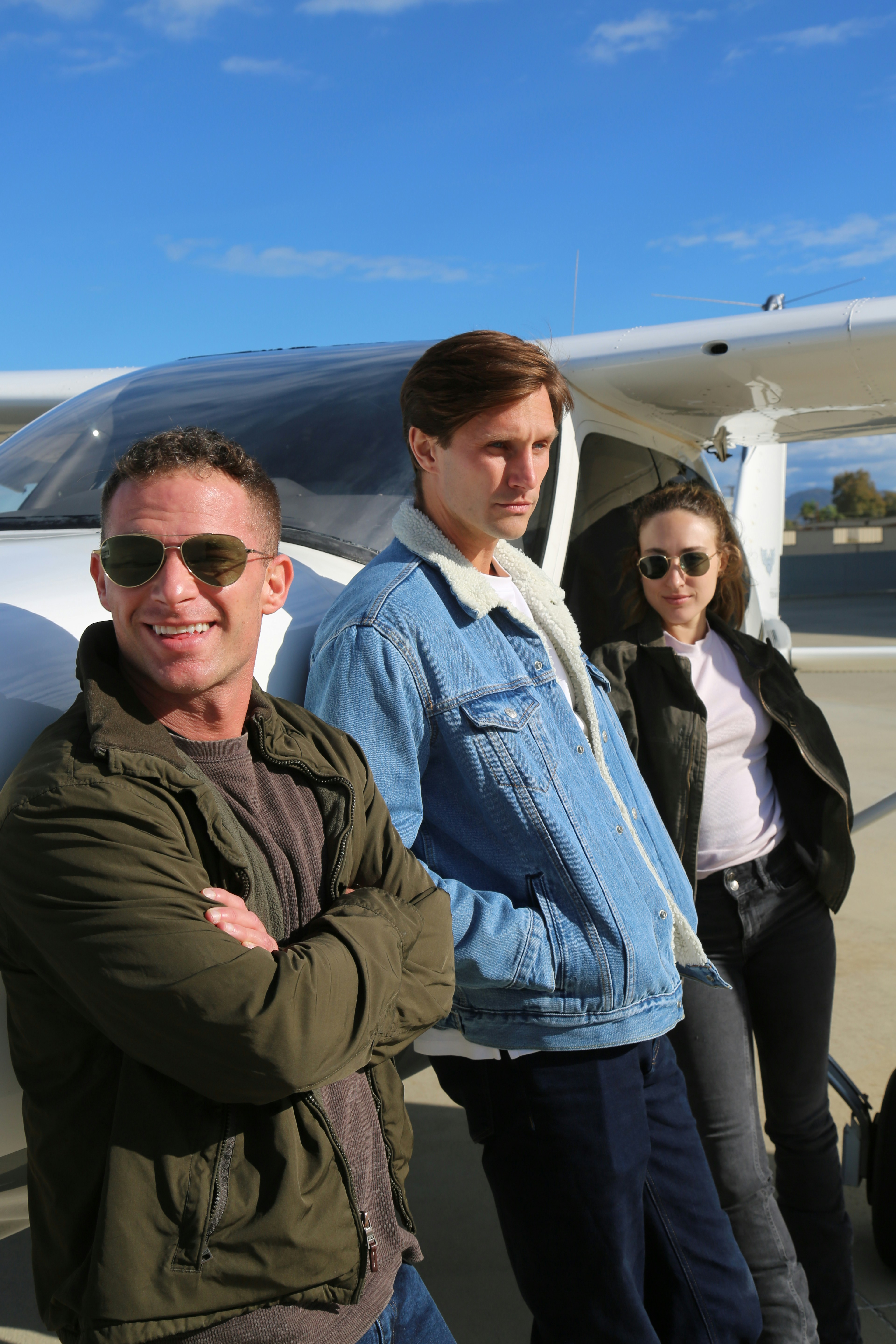 Photo by Horizon flights with Canon EOS 5D Mark III