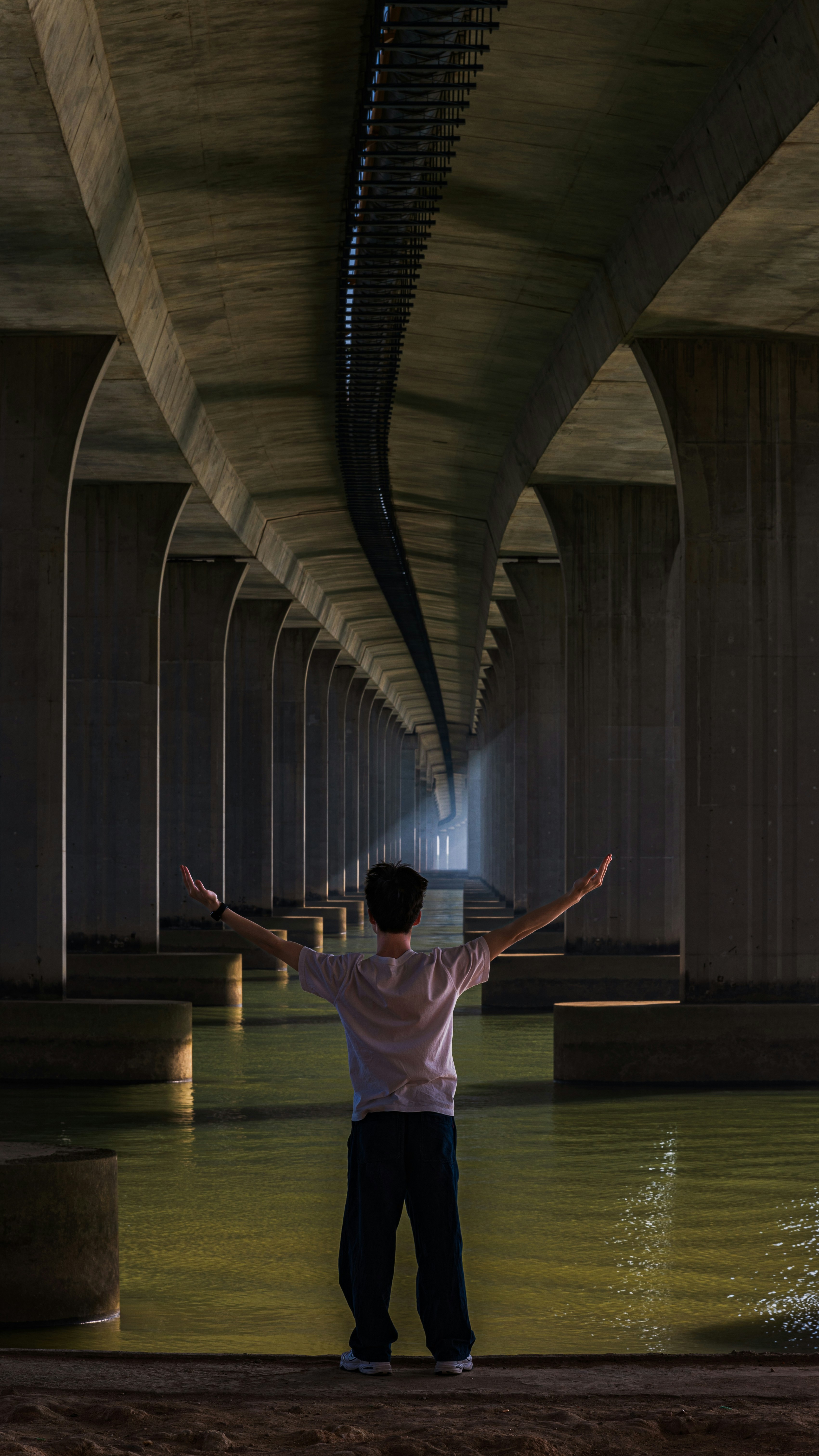 Photo by Zheng XUE with Nikon Z6 III