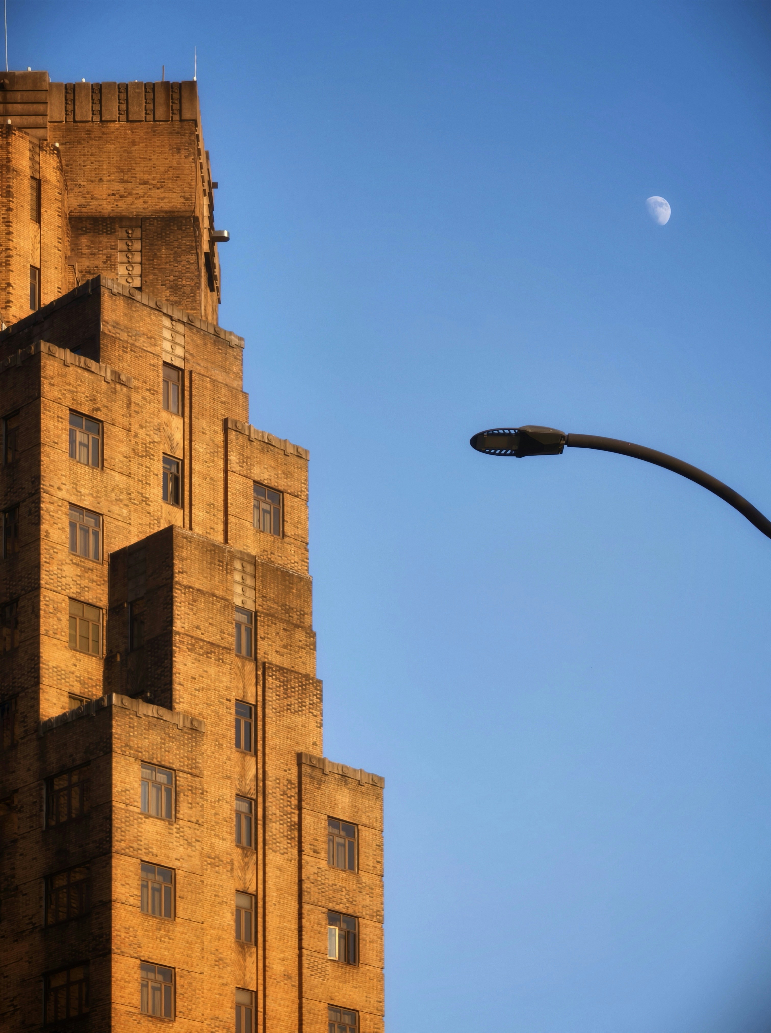 Photo by Riku Lu with Vivo X200s