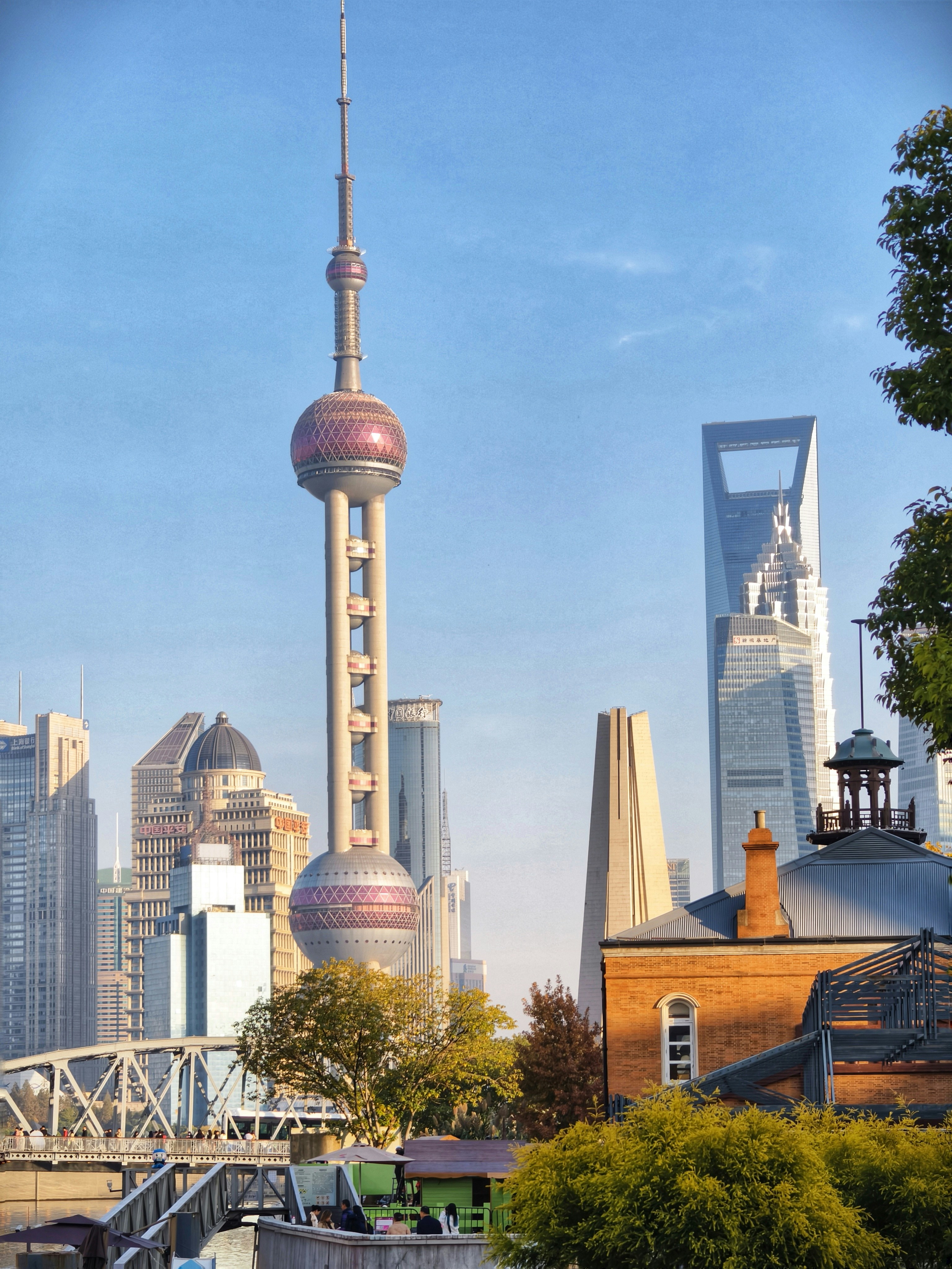 Photo by Riku Lu with Vivo X200s