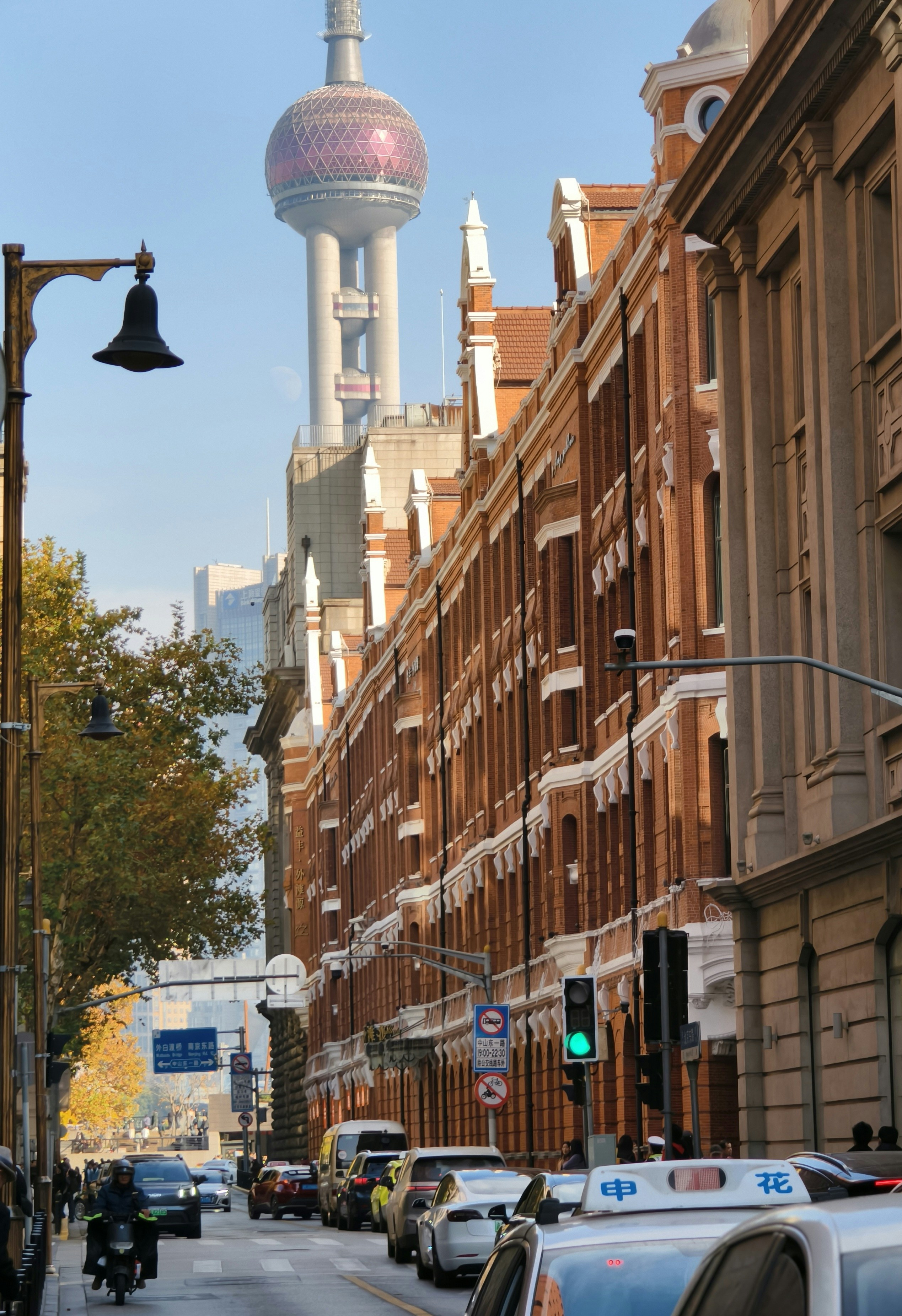 Photo by Riku Lu with Vivo X200s