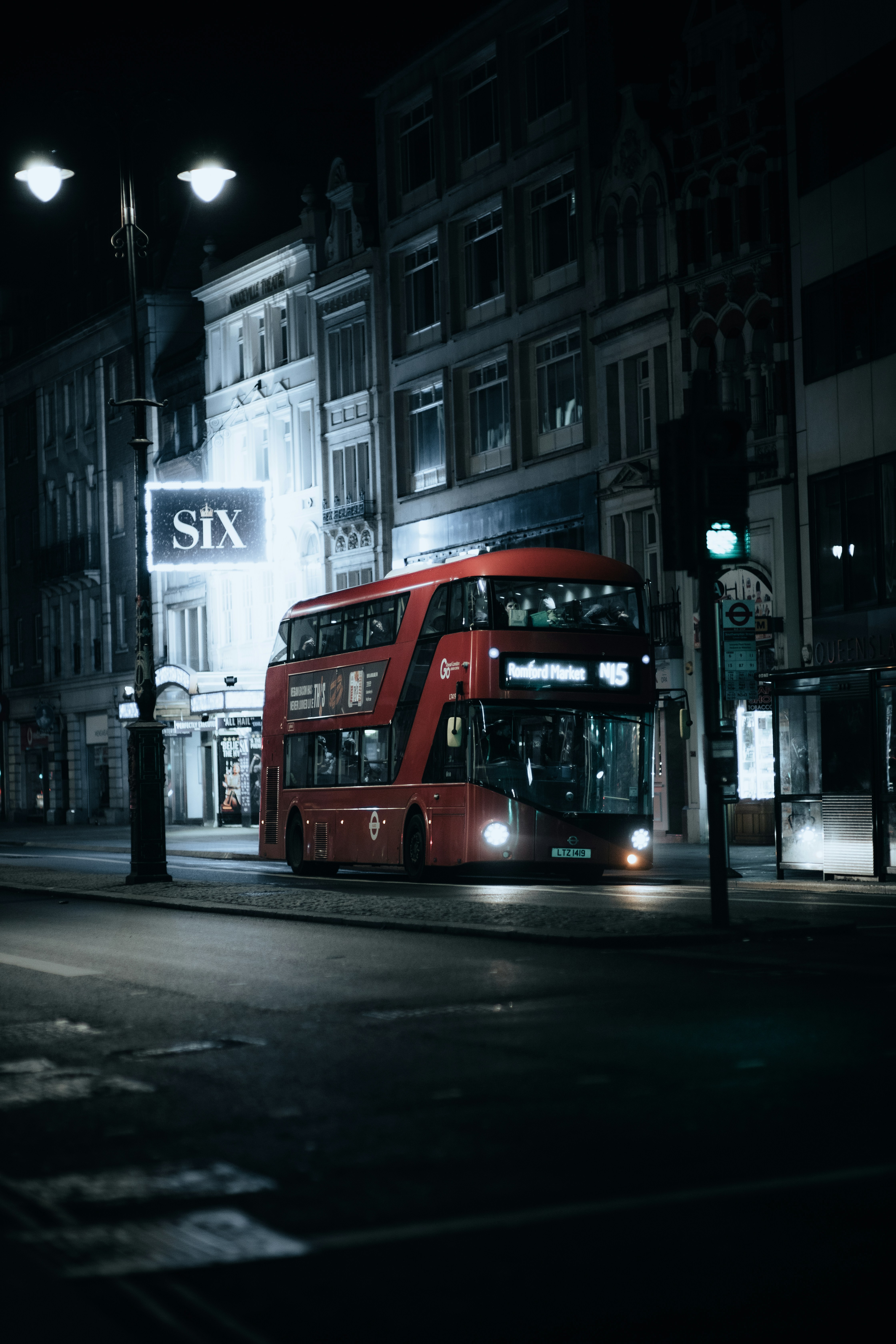 Photo by Ahmet Kahveci with Canon EOS R