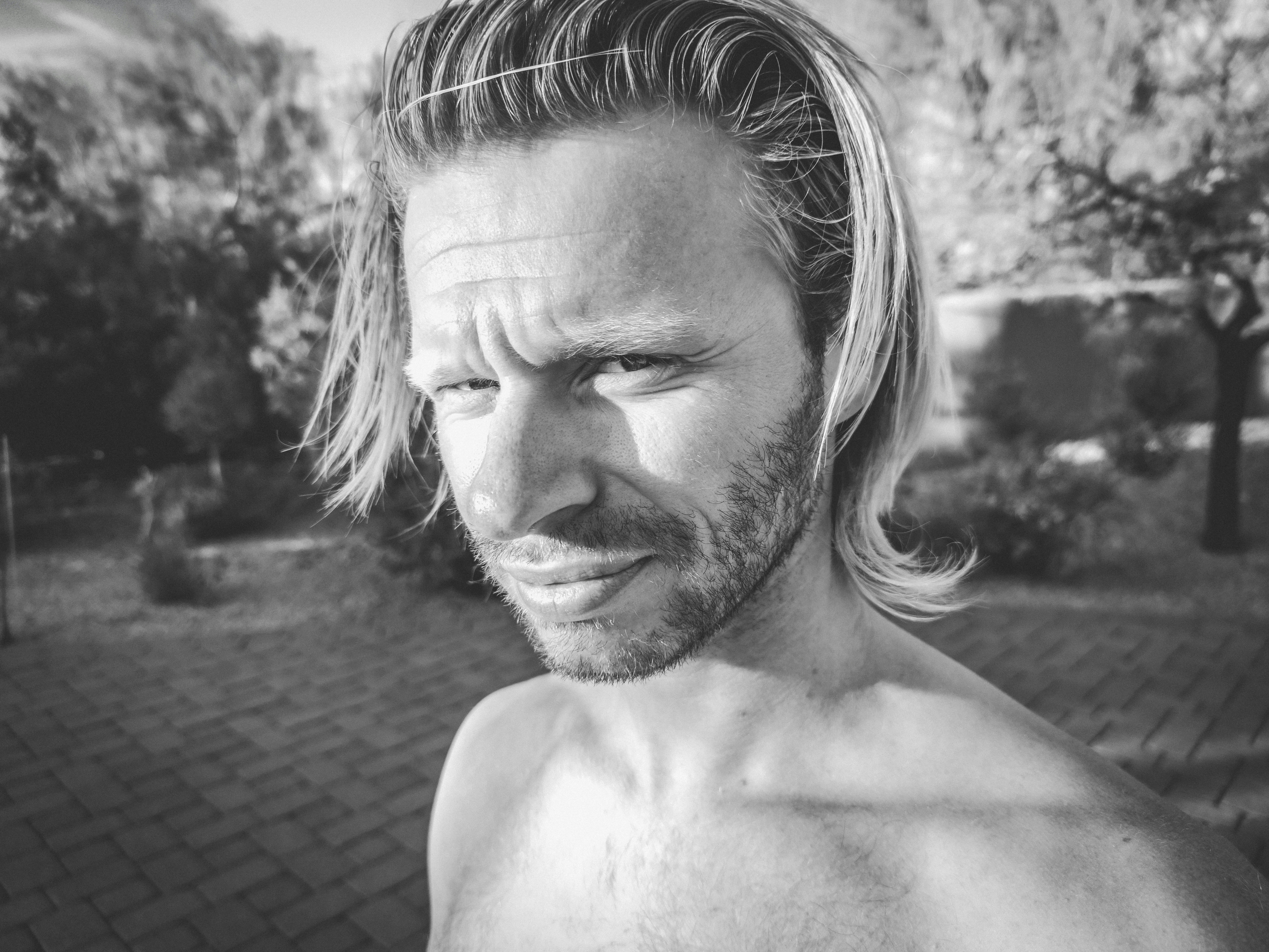 Photo by Logan Voss with DJI Mini 3 Pro