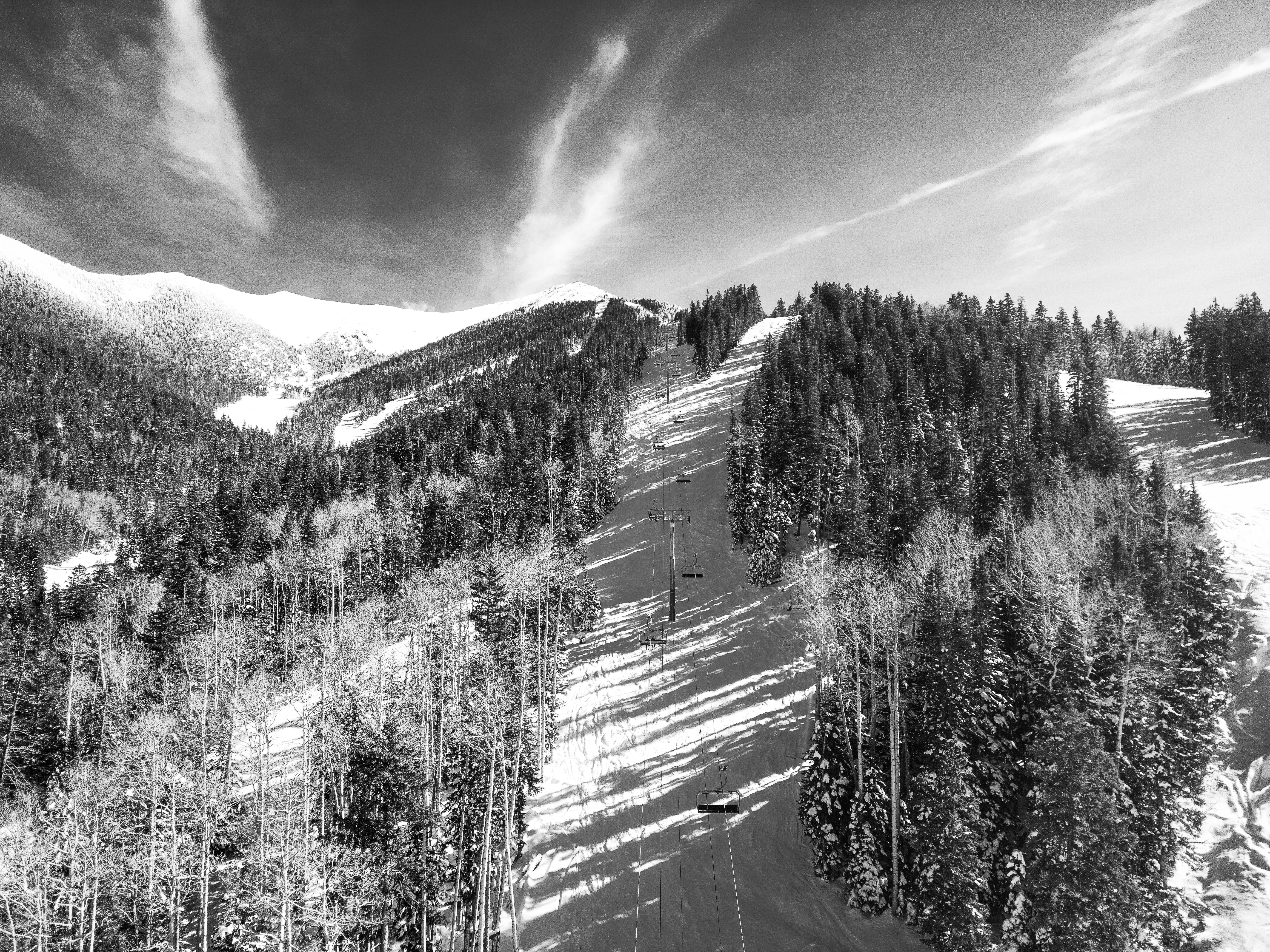 Photo by Logan Voss with DJI Mini 3 Pro