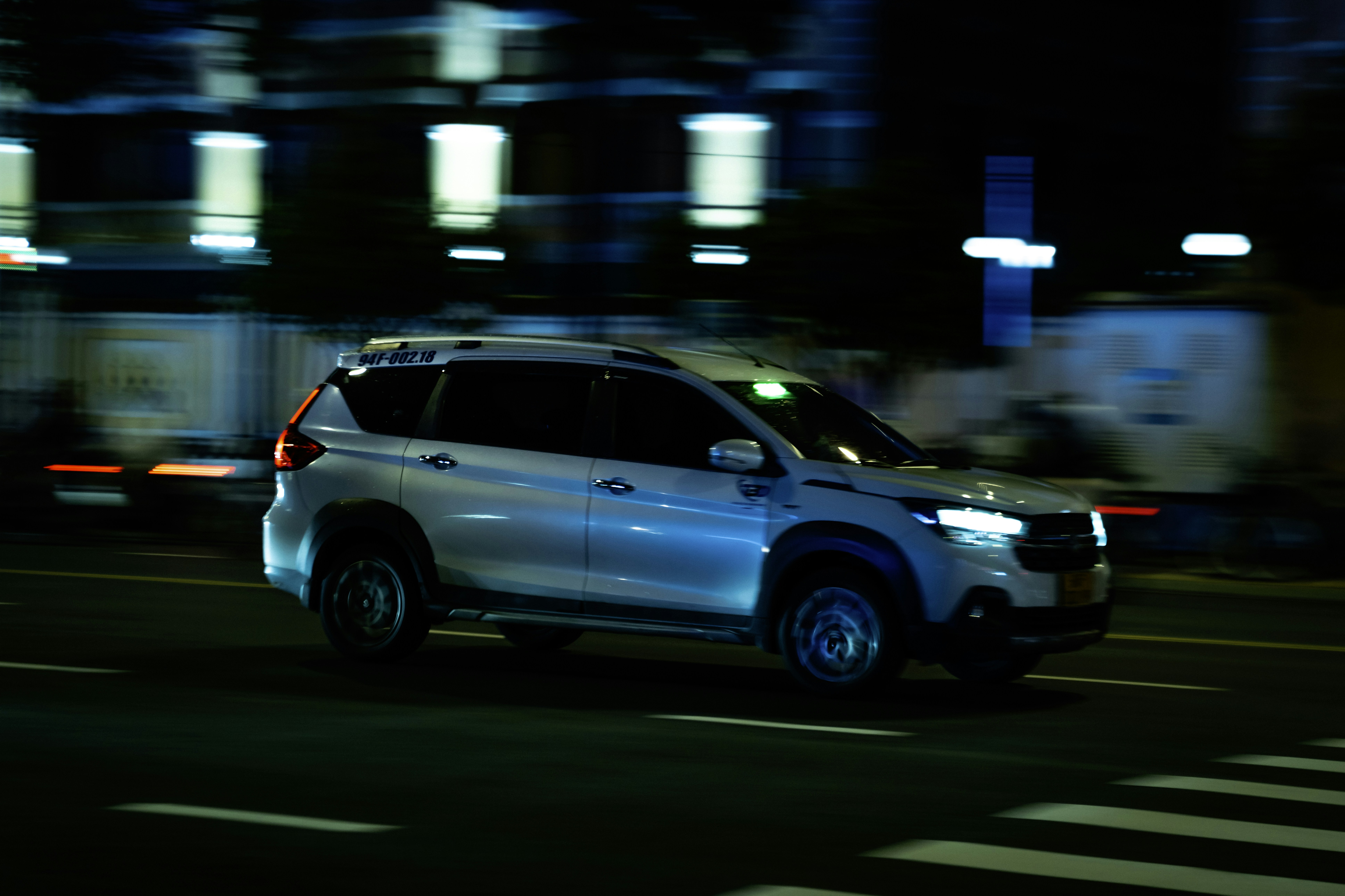 Photo by Phuong Nguyen with Sony Alpha 7 IV