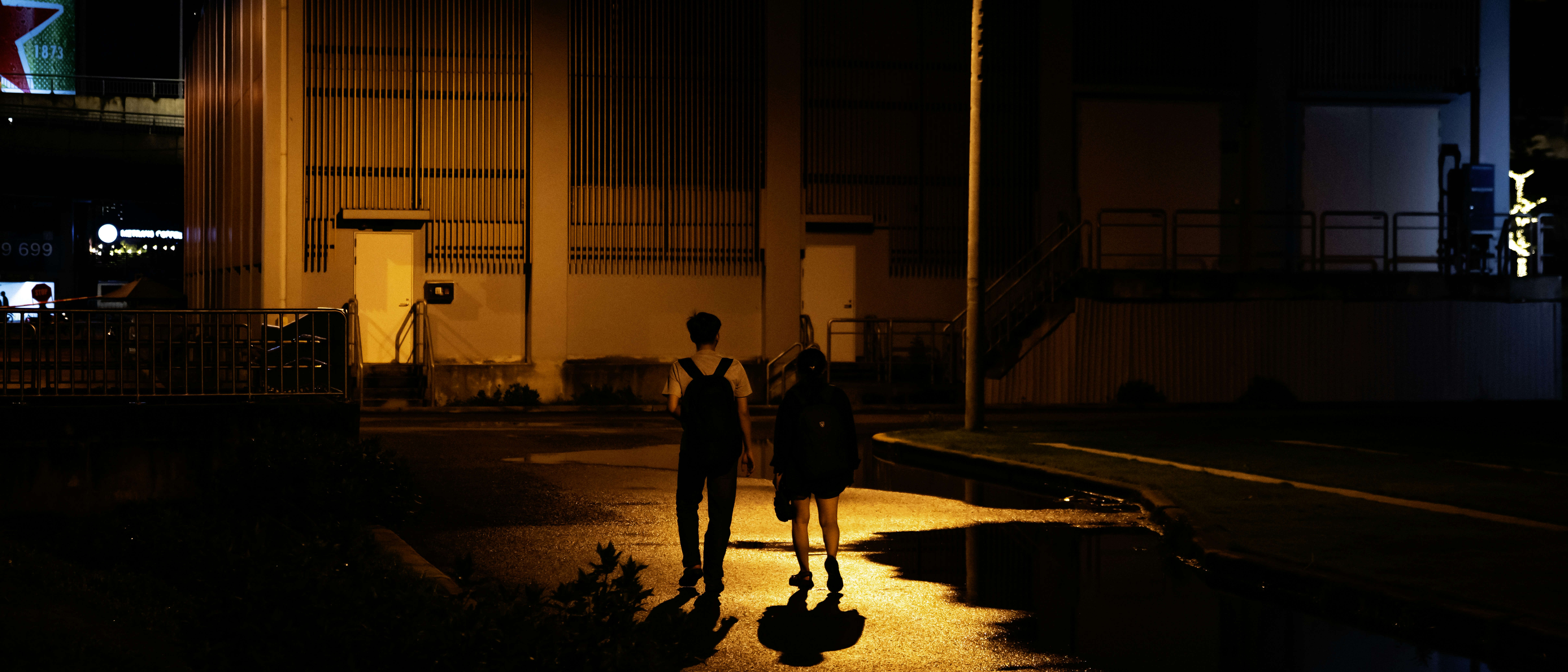 Photo by Phuong Nguyen with Sony Alpha 7 IV