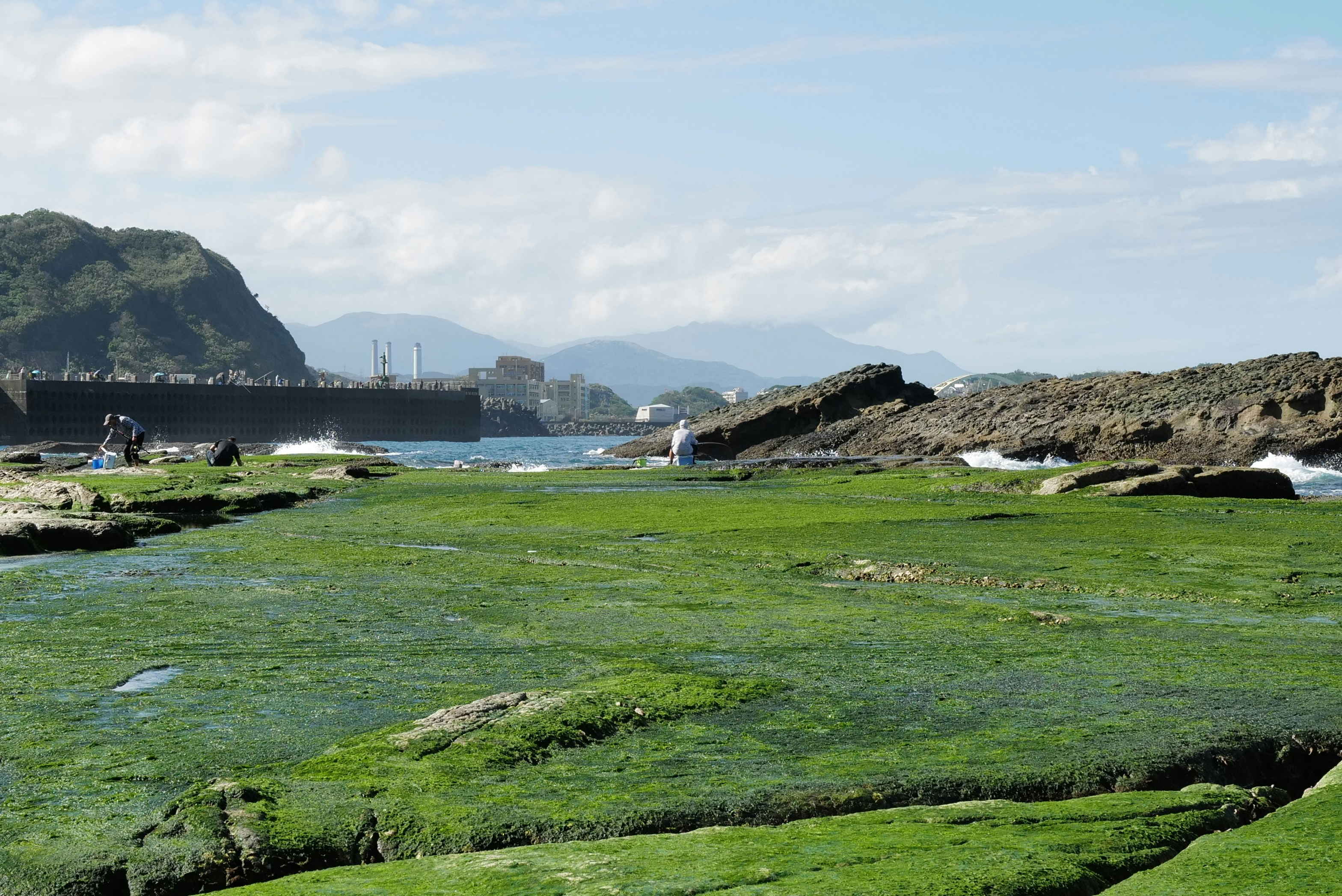 Photo by Chuang XY with Leica Q2