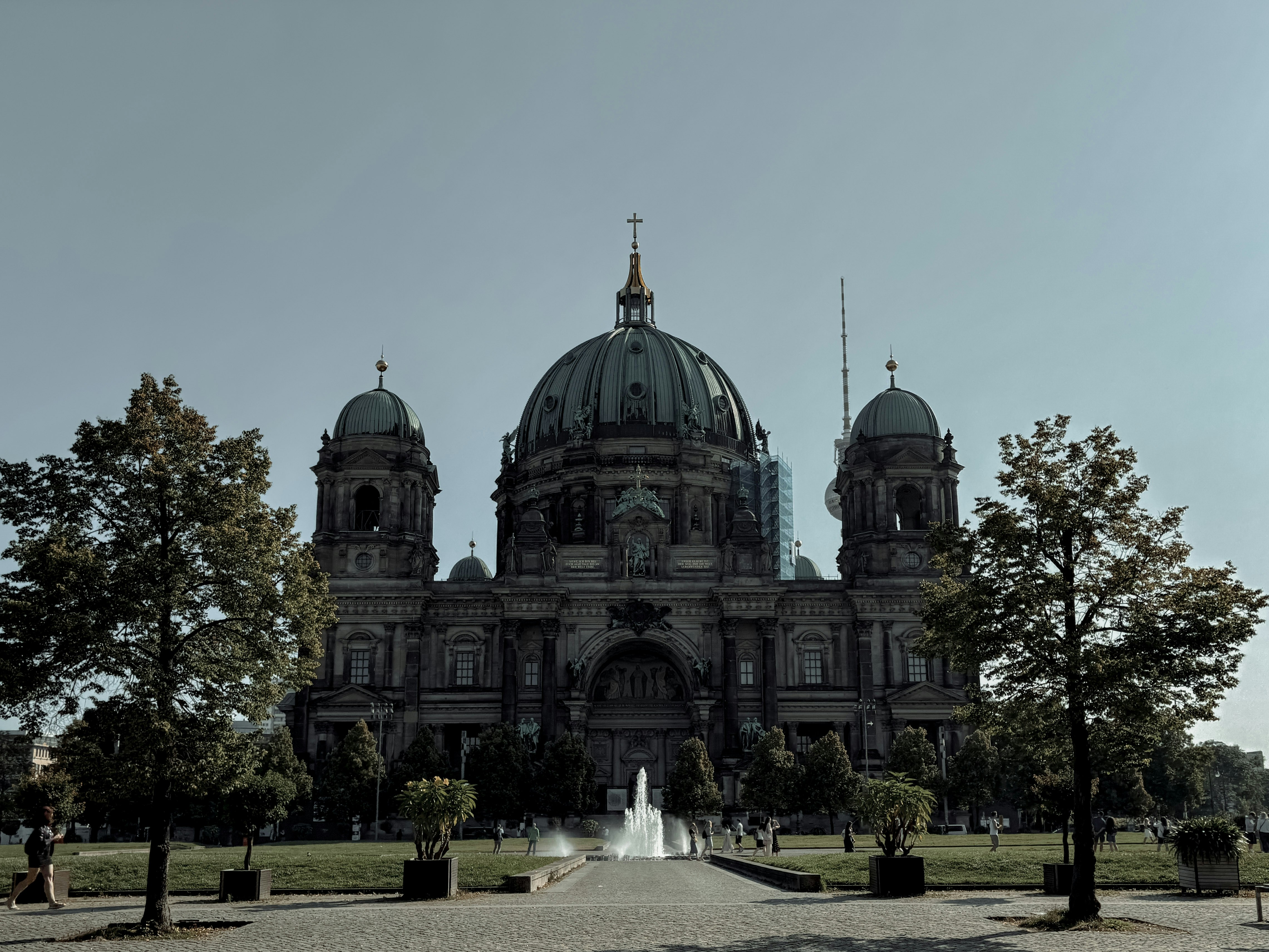 Photo by hsin-you chen with Apple iPhone 16