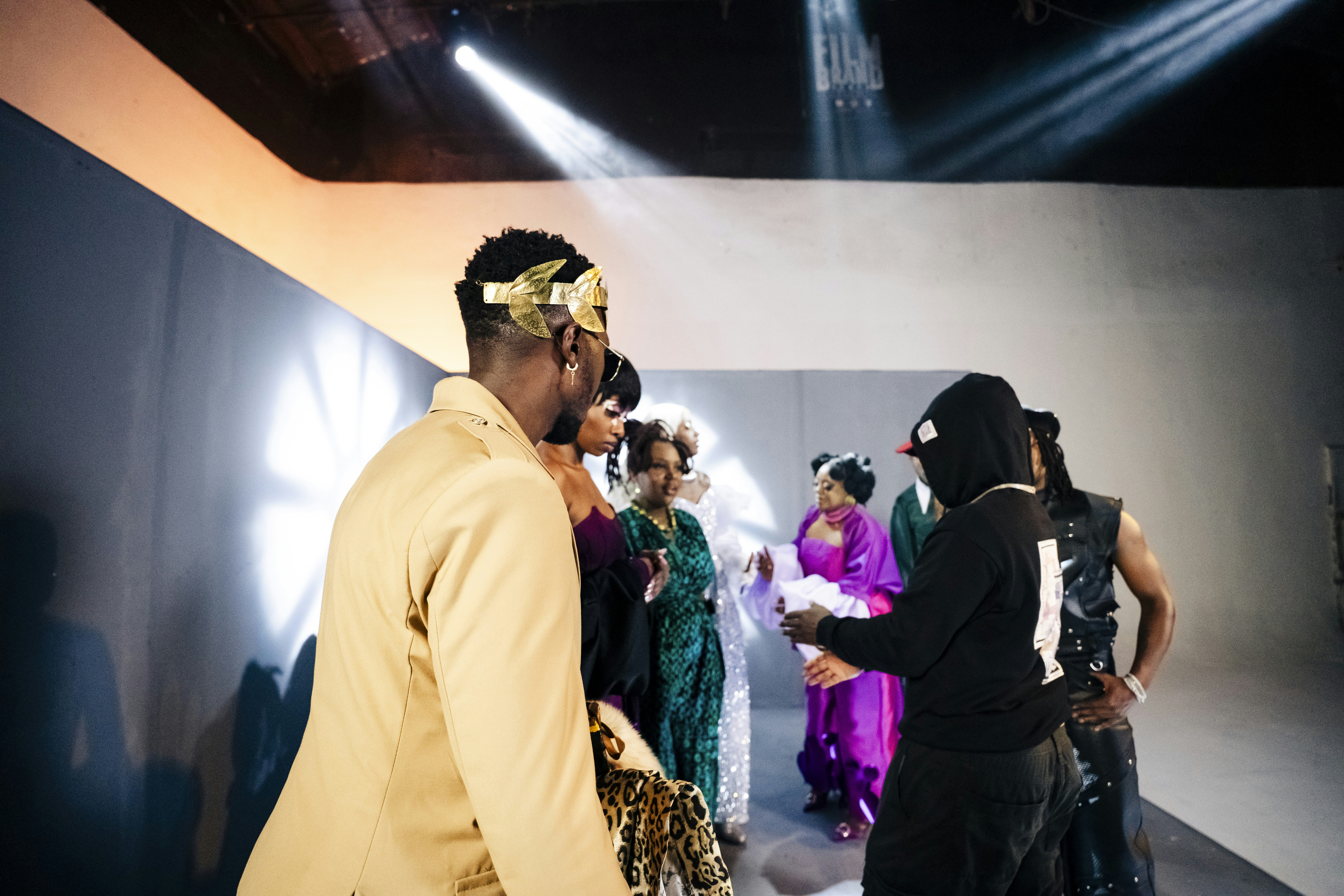 Photo by Dwayne joe with Sony Alpha 7 III