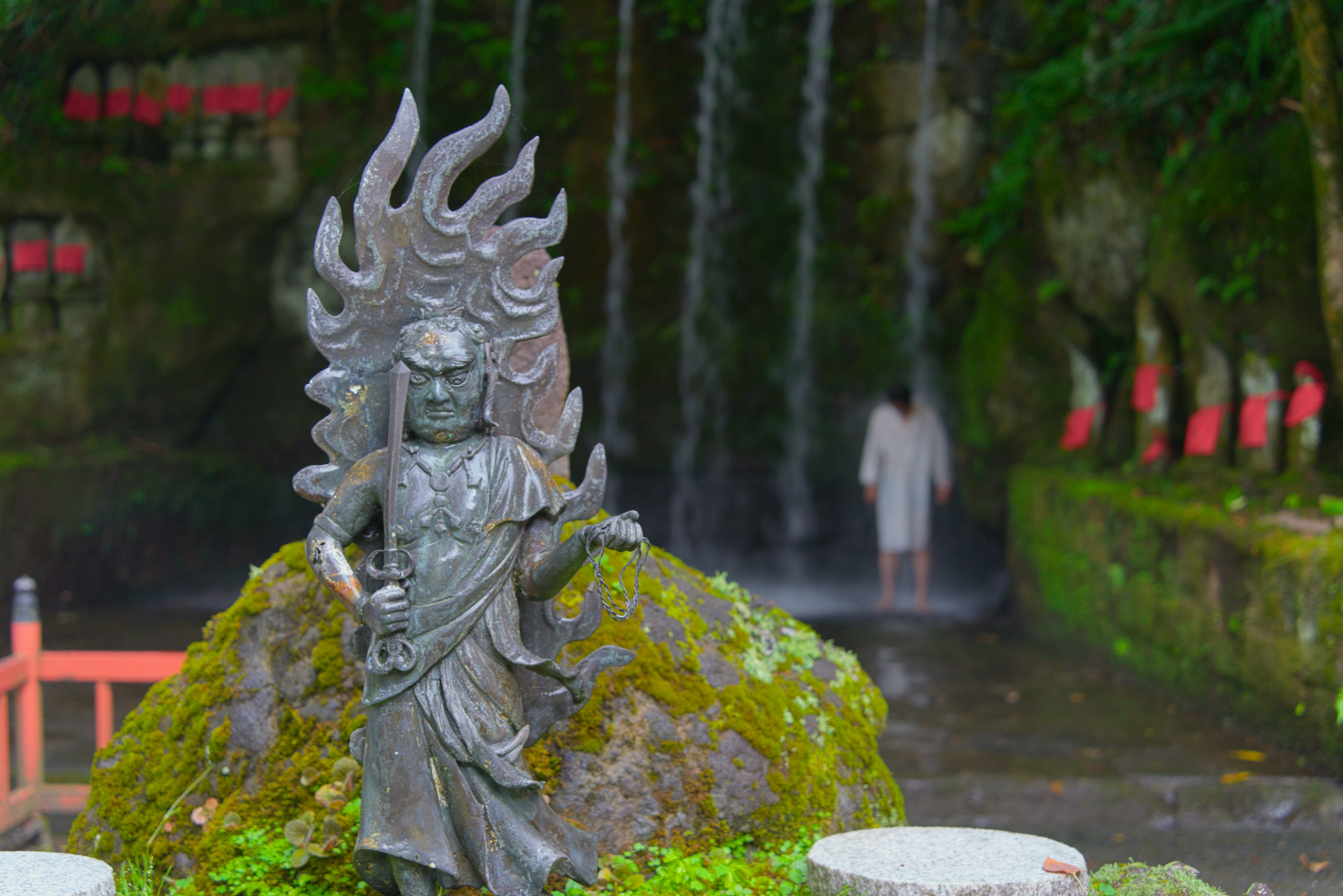 Photo by waa towaw with Sony Alpha 7 II