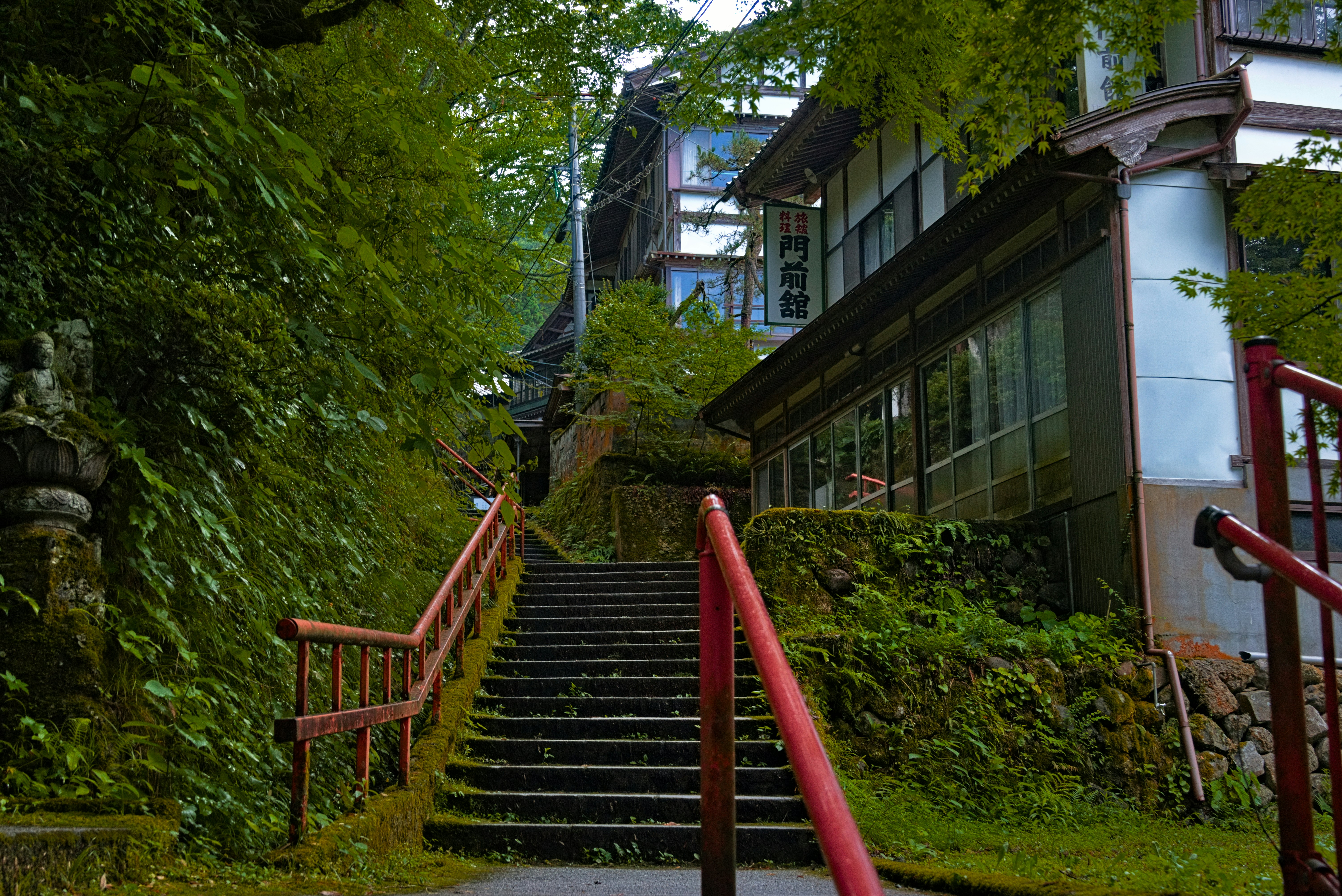 Photo by waa towaw with Sony Alpha 7 II