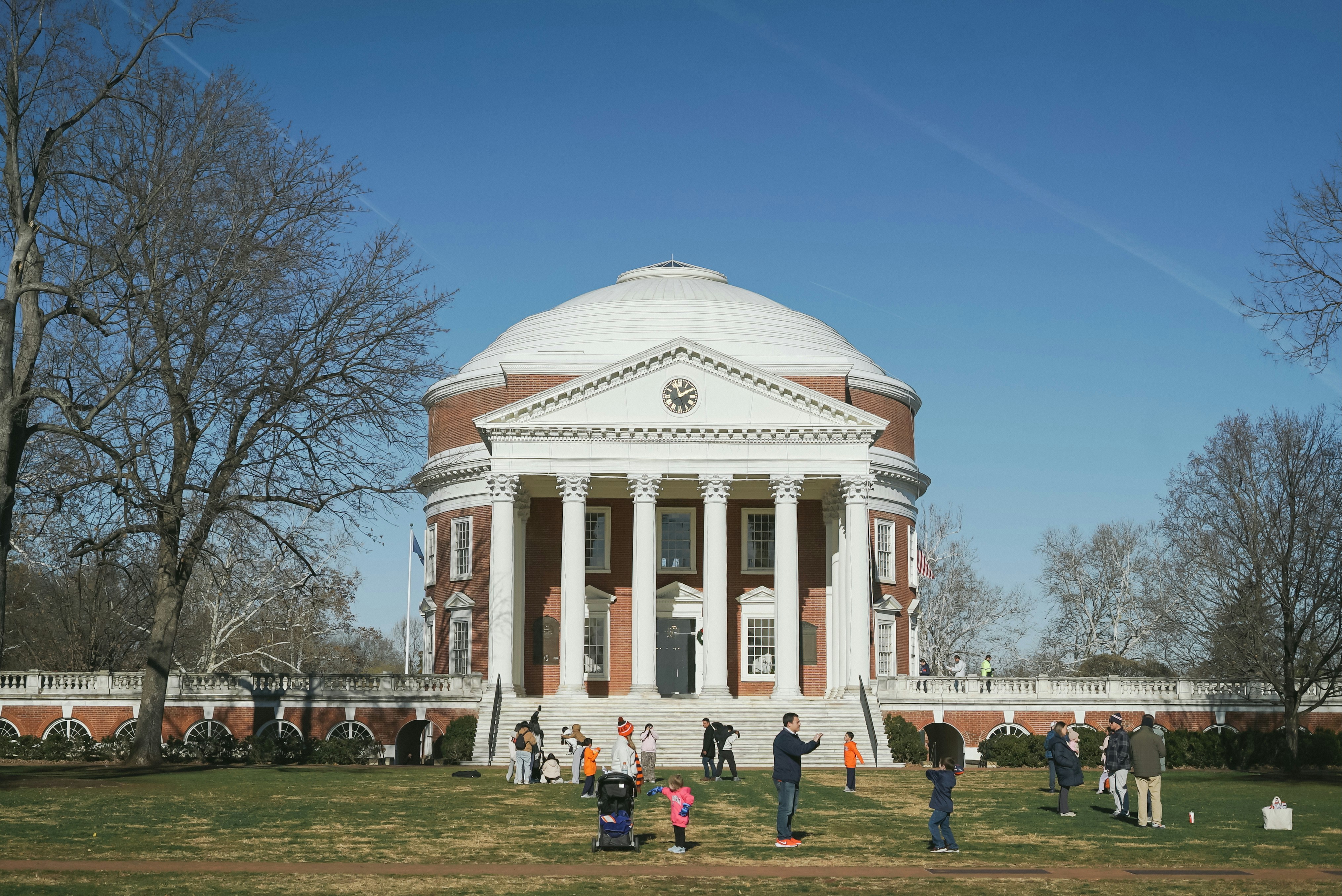 University of Virginia / UVA