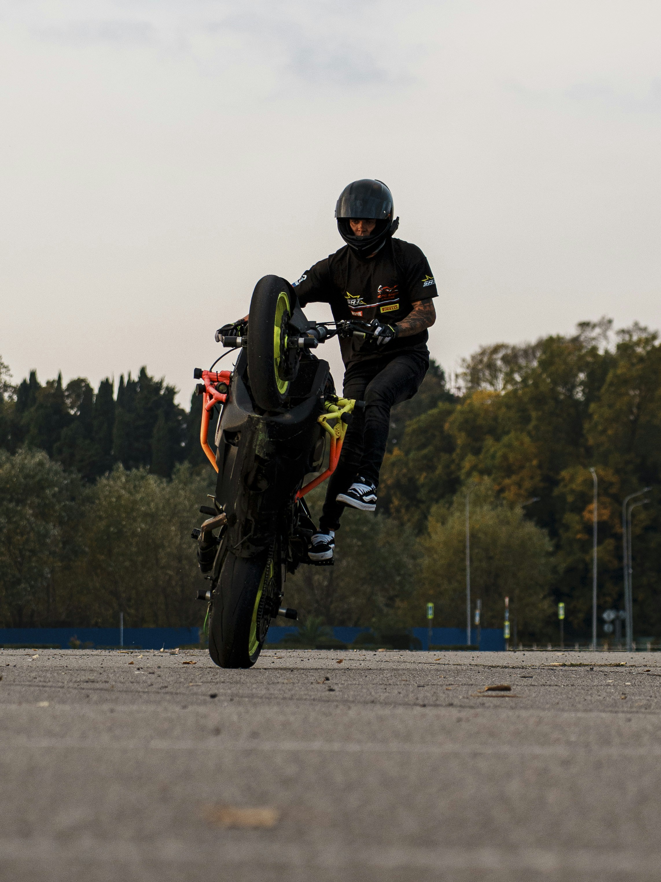 Photo by Ilya Godze with Sony Alpha 7C II