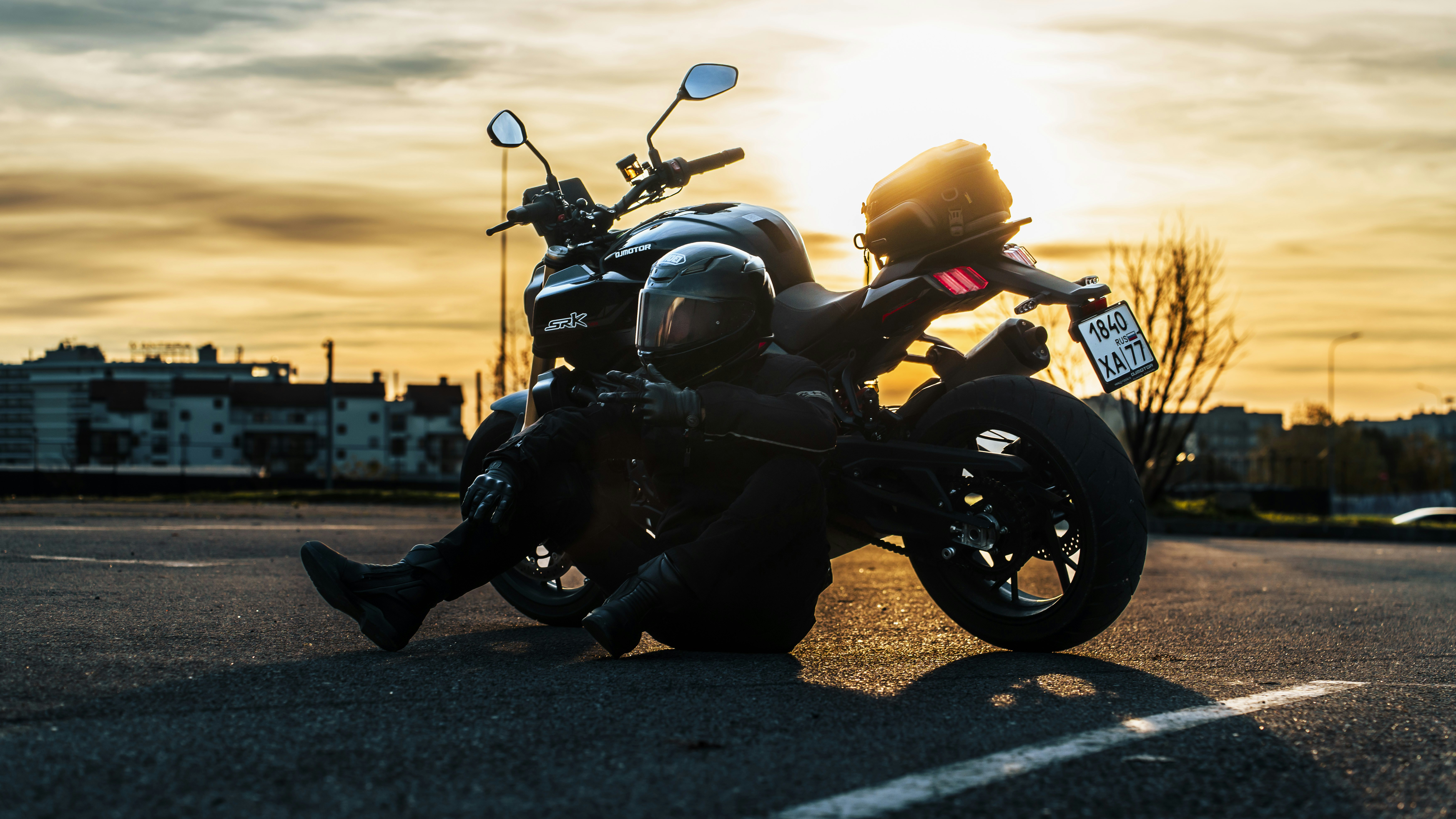 Photo by Ilya Godze with Sony Alpha 7C II