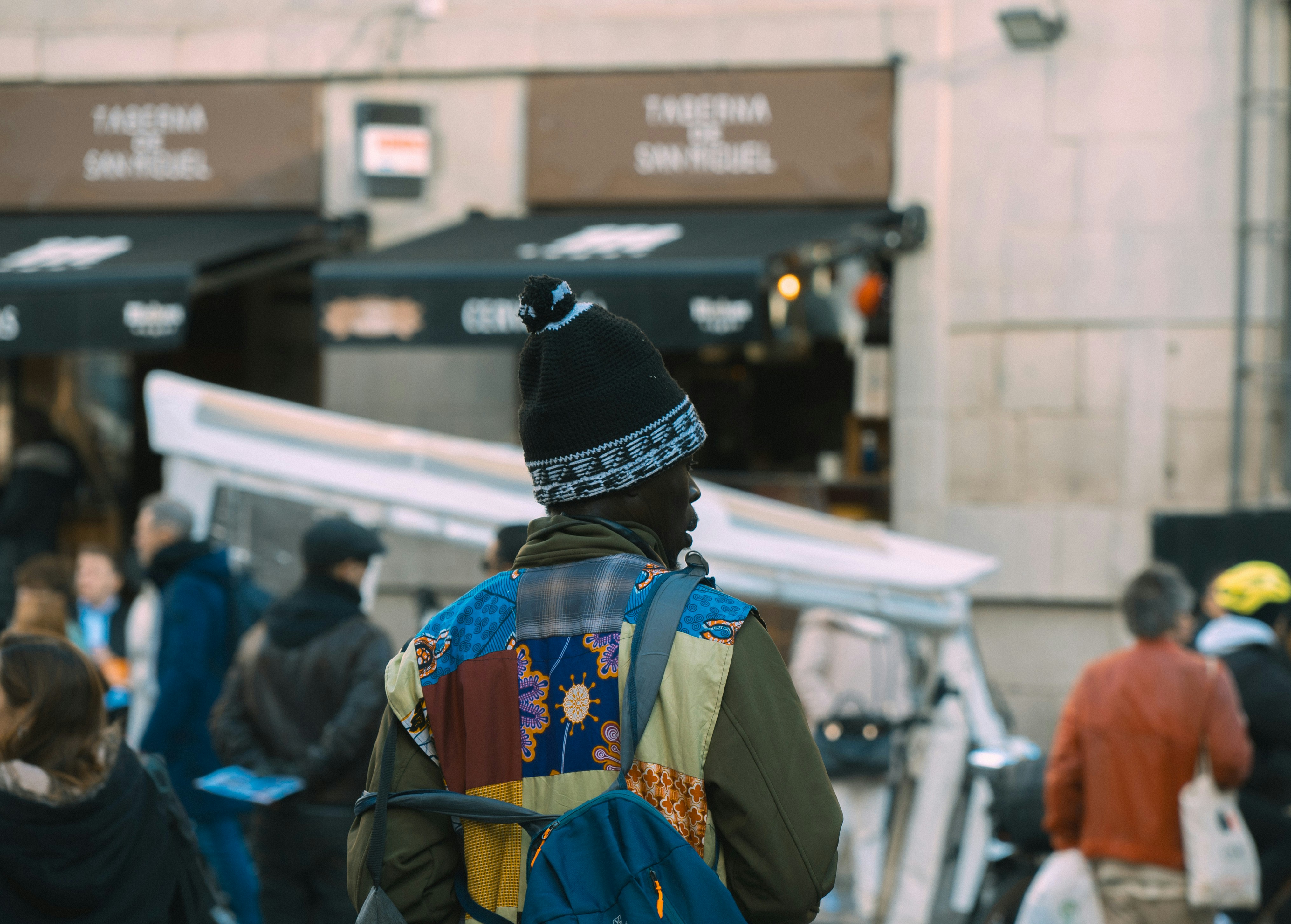 Photo by Alinson torres with Nikon Z6 III