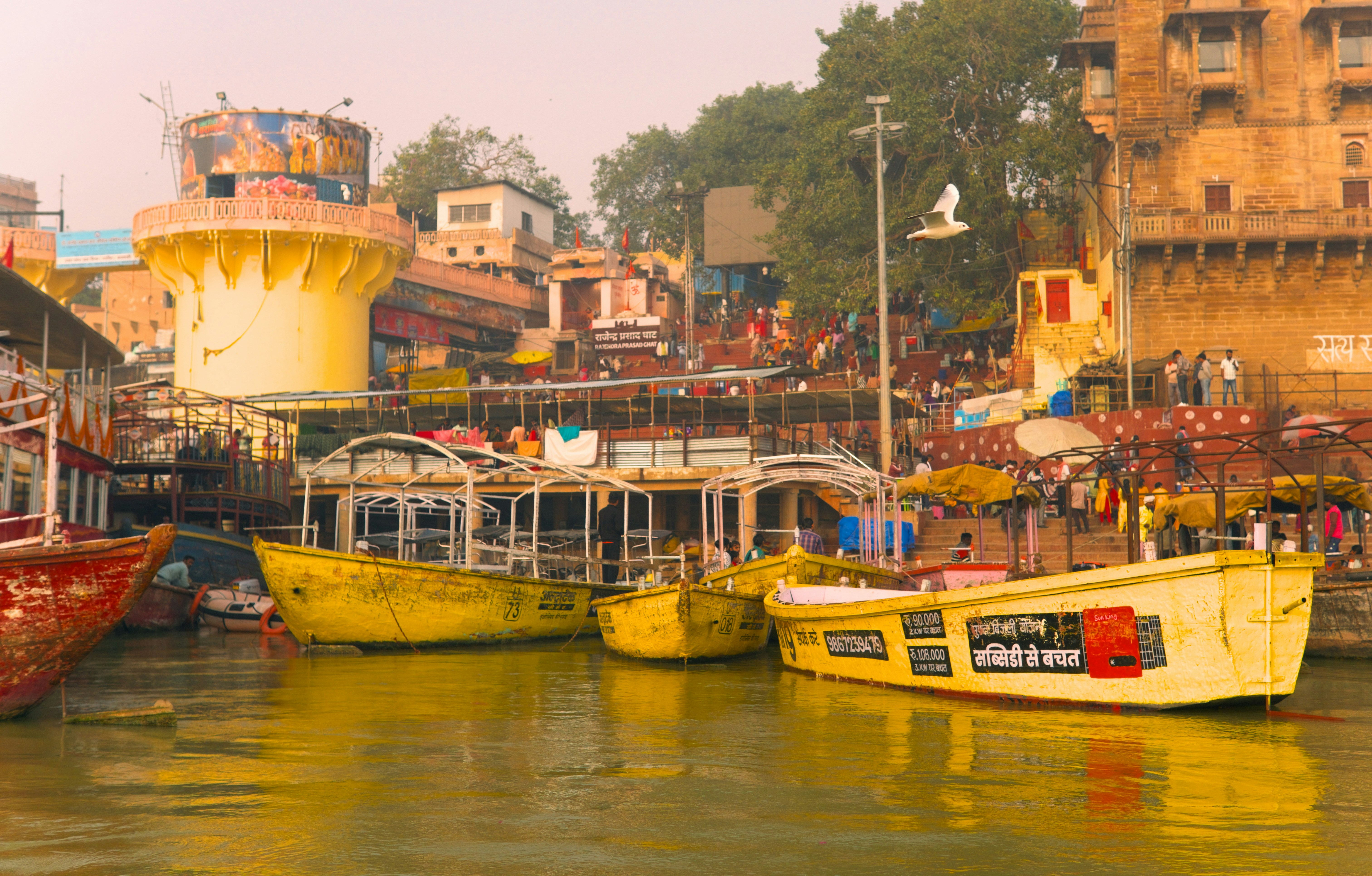 Photo by Harsh Khandelwal with Sony Alpha 6700