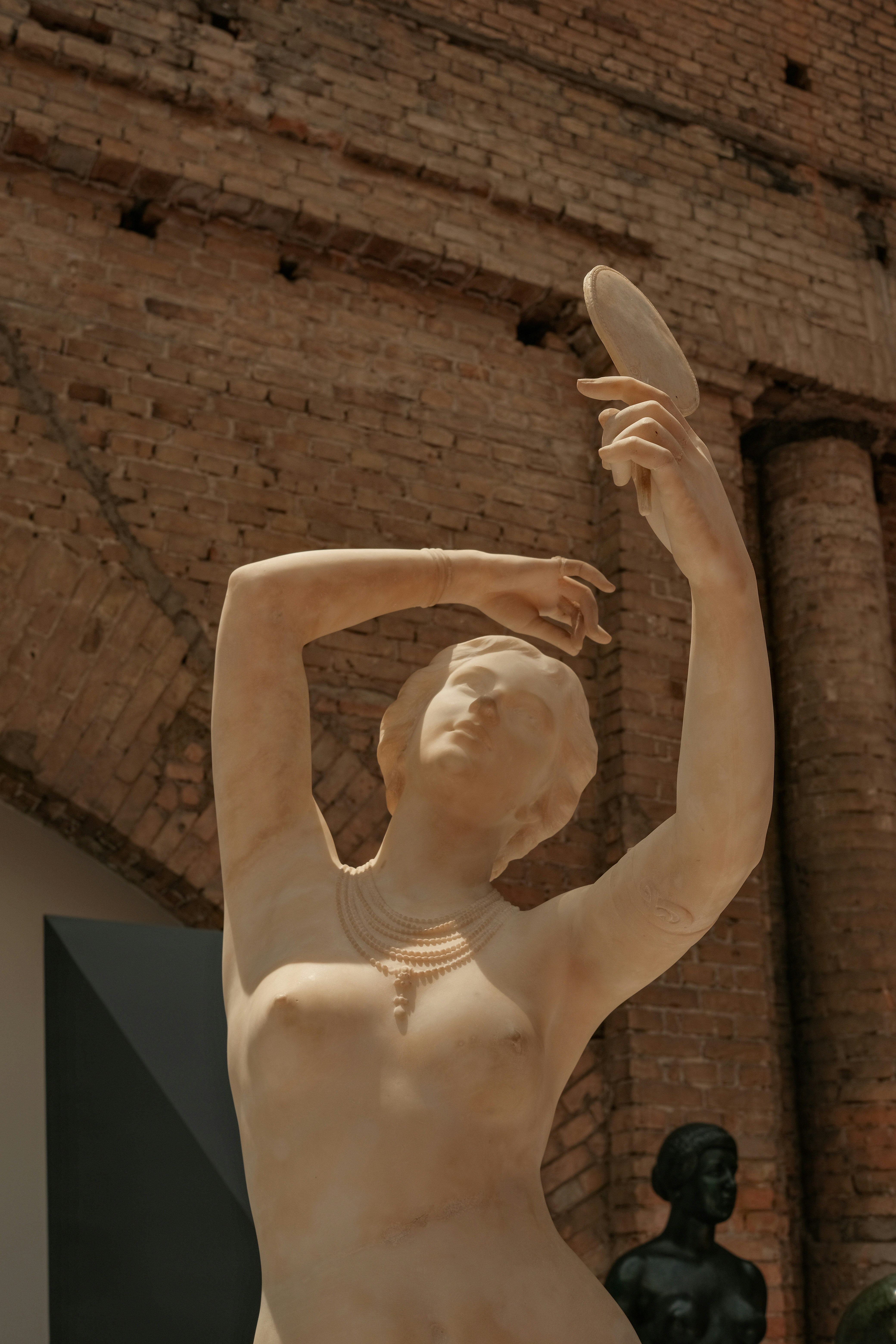 Photo by Caroline Badran with Fujifilm X-T30 II