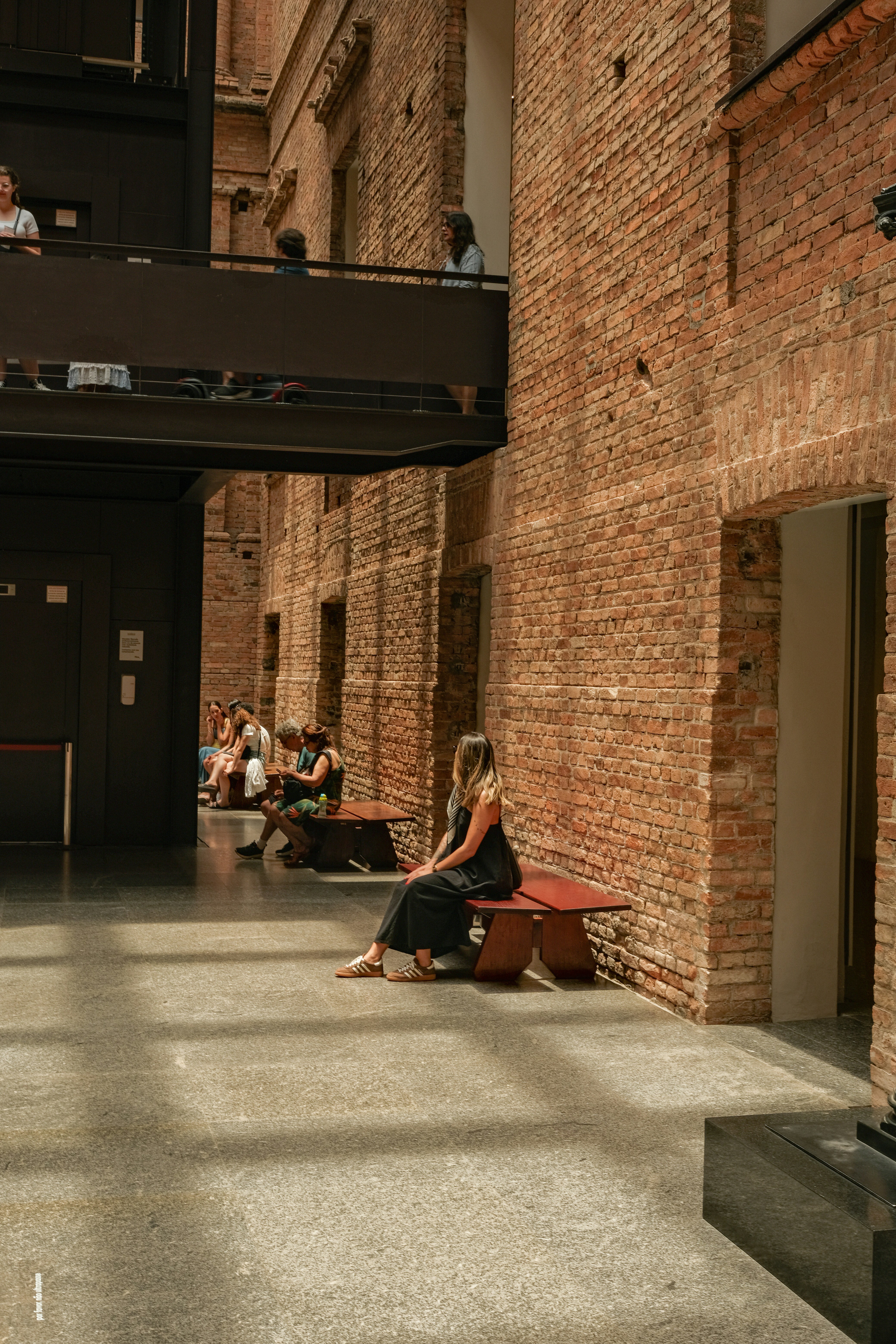 Photo by Caroline Badran with Fujifilm X-T30 II