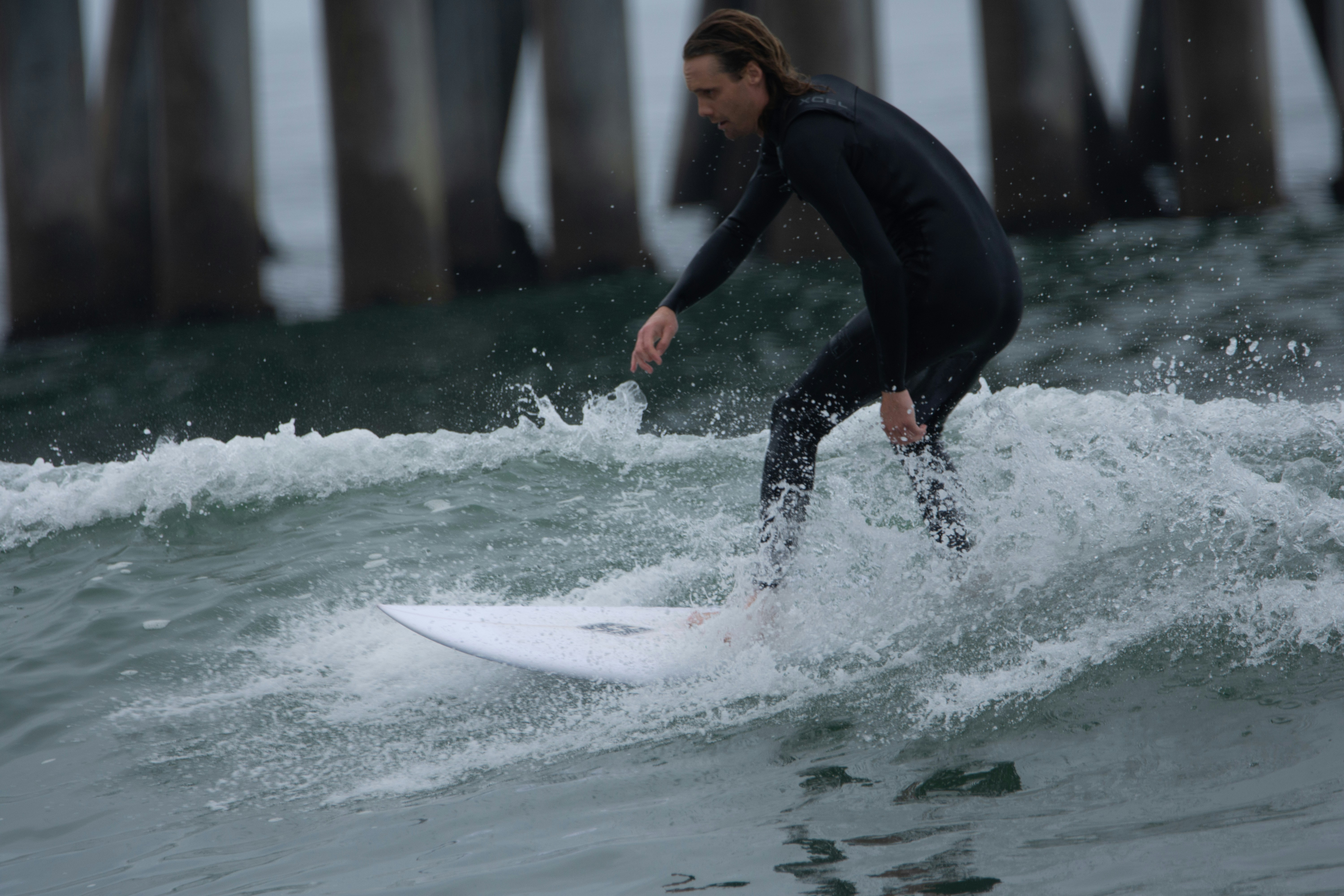 Photo by Steve Marquez with Nikon D7200