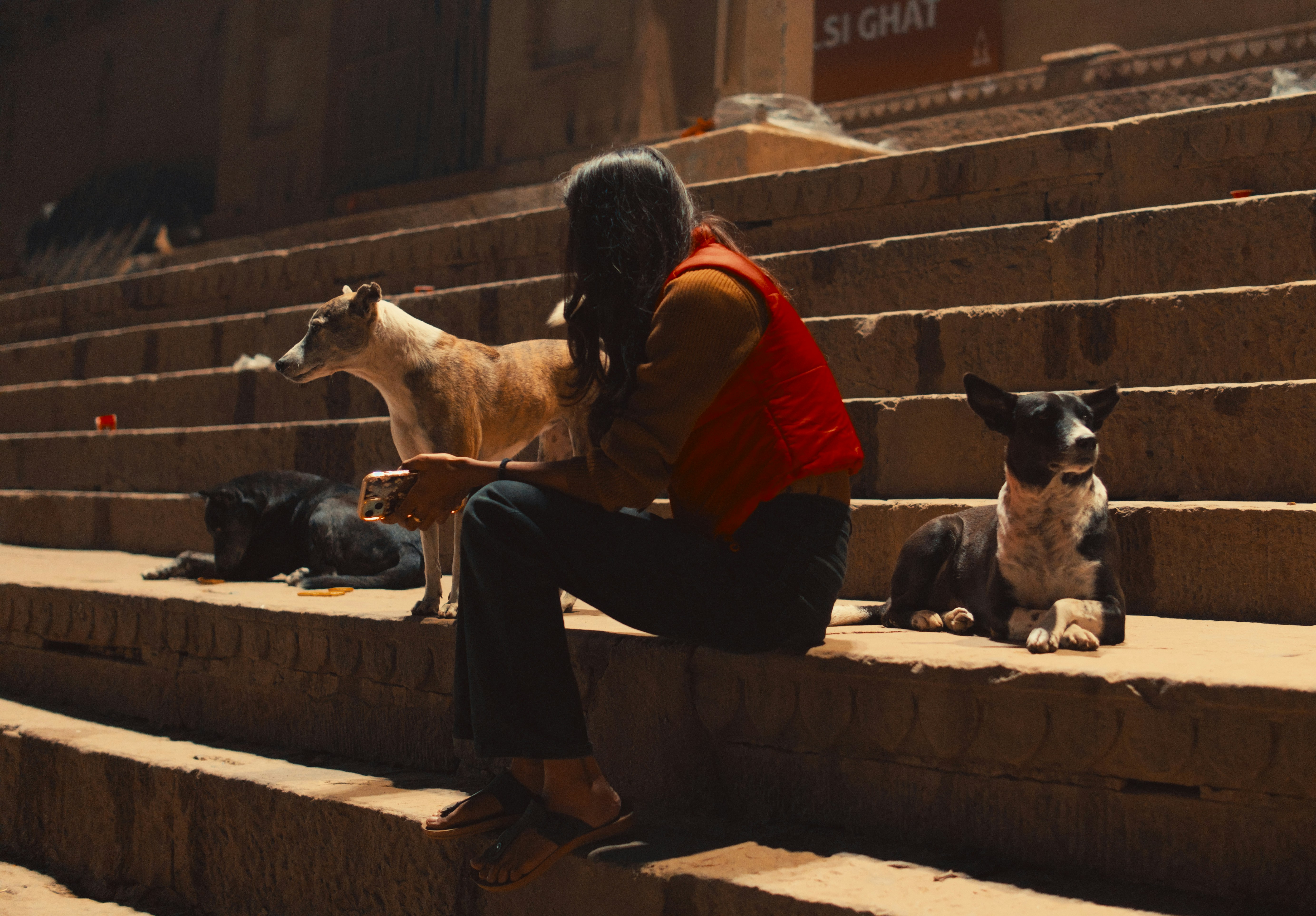 Photo by Harsh Khandelwal with Sony Alpha 6700