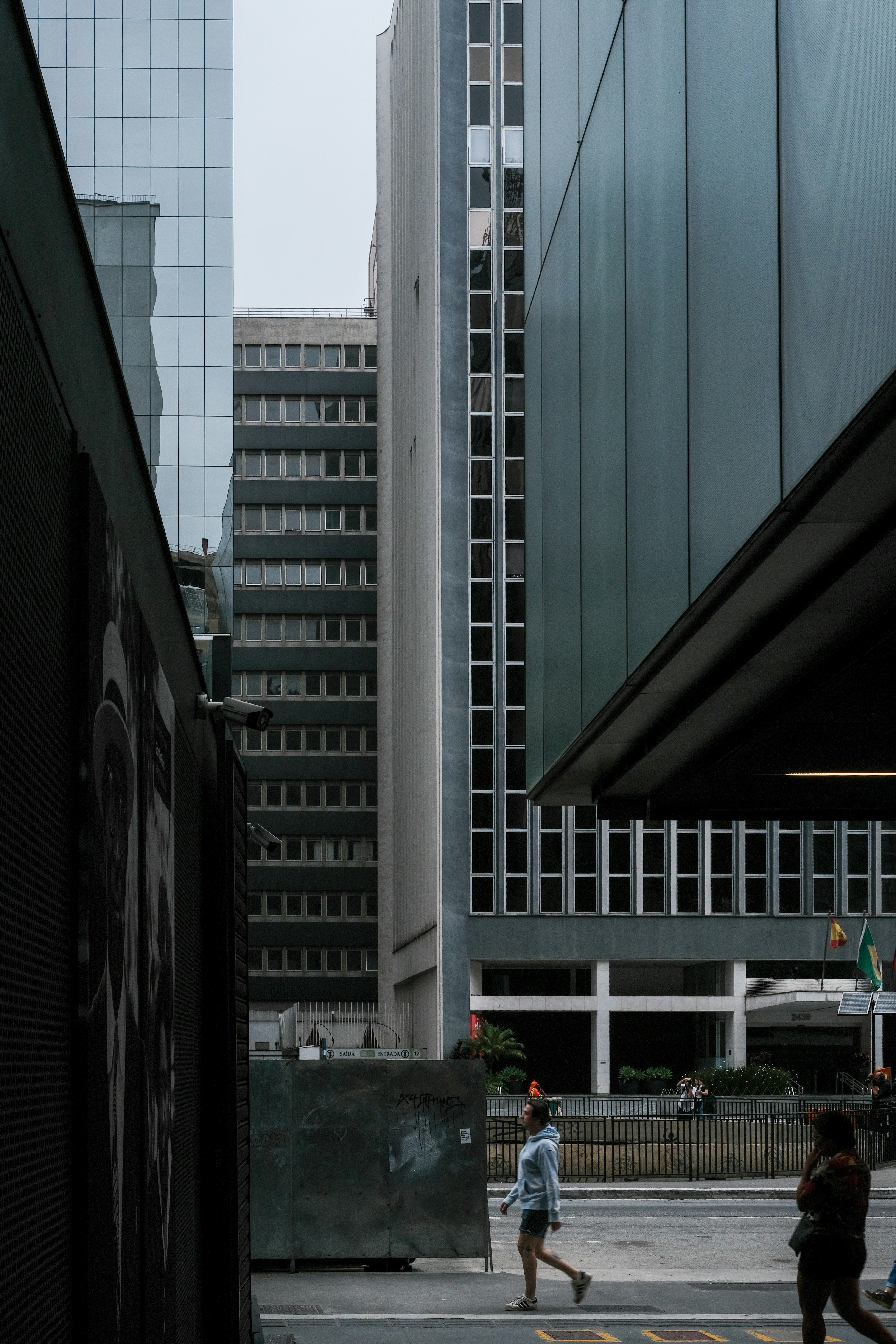 Photo by Caroline Badran with Fujifilm X-T30 II