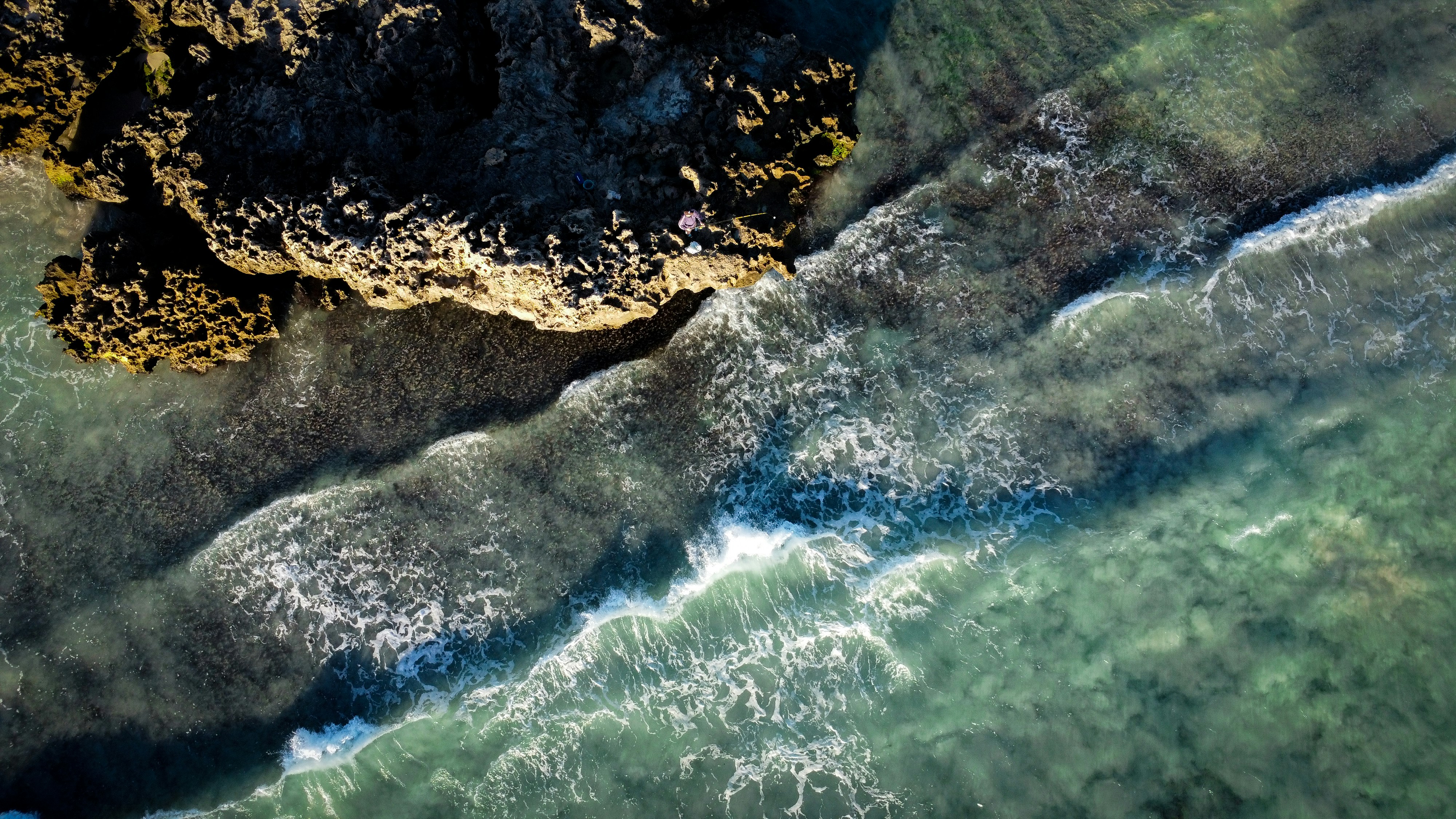 Photo by Natalia Gonzalez with DJI Mini 2 SE