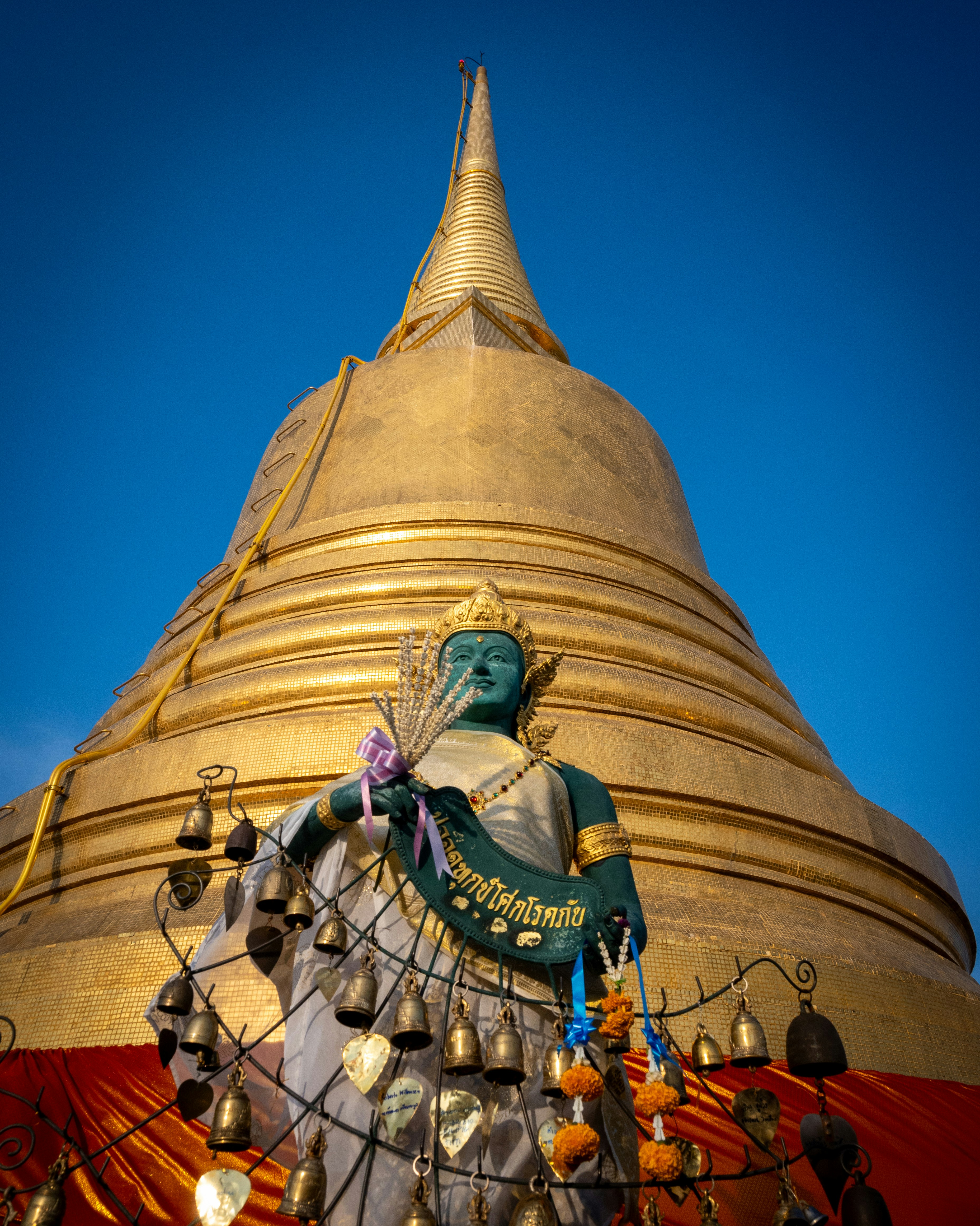 Photo by Natalia Gonzalez with Nikon Zfc