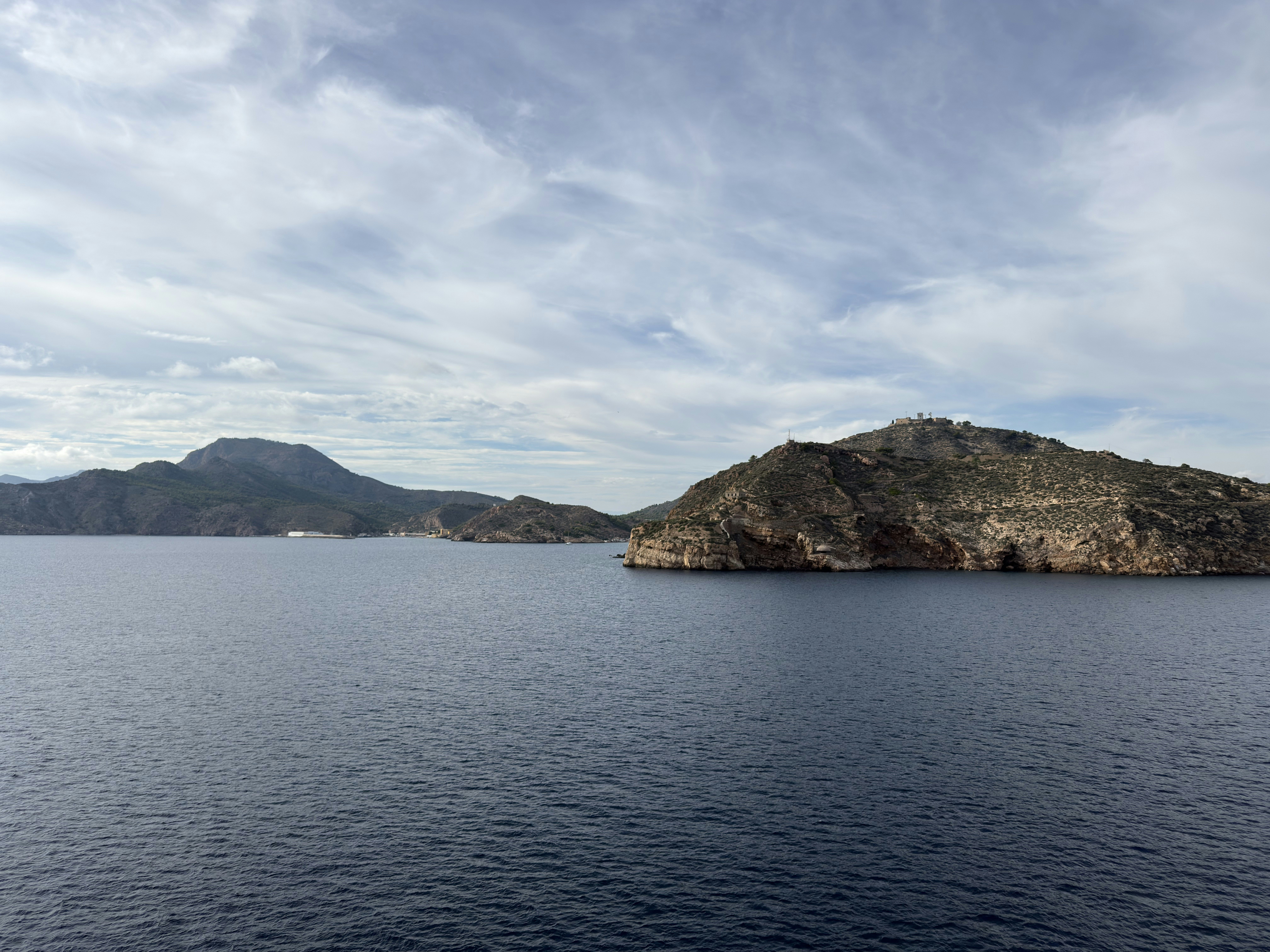 Photo by Logan Voss with Apple iPhone 16 Pro Max